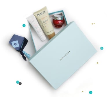 Toute nos box - Blissim