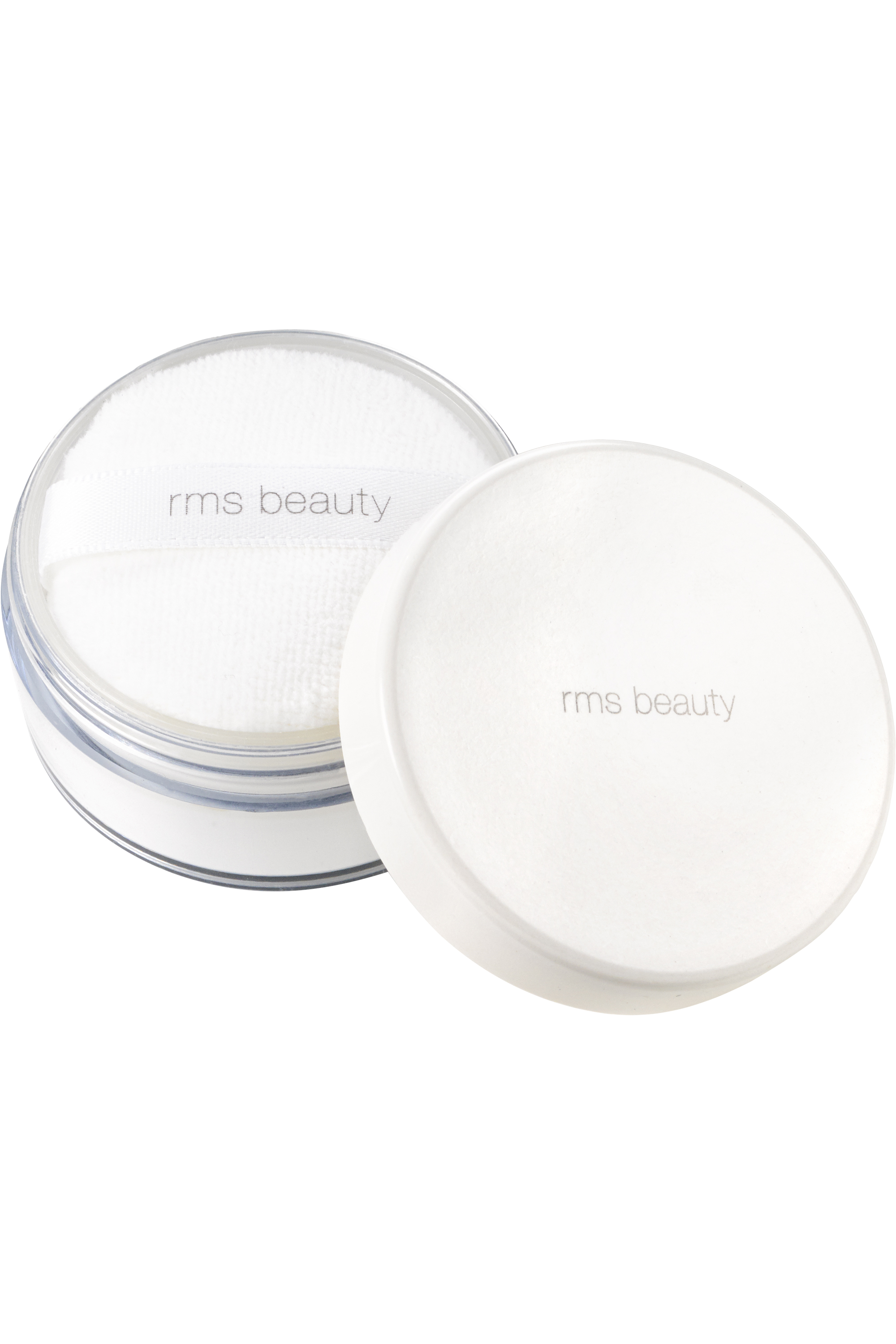 Poudre libre & compacte - Blissim