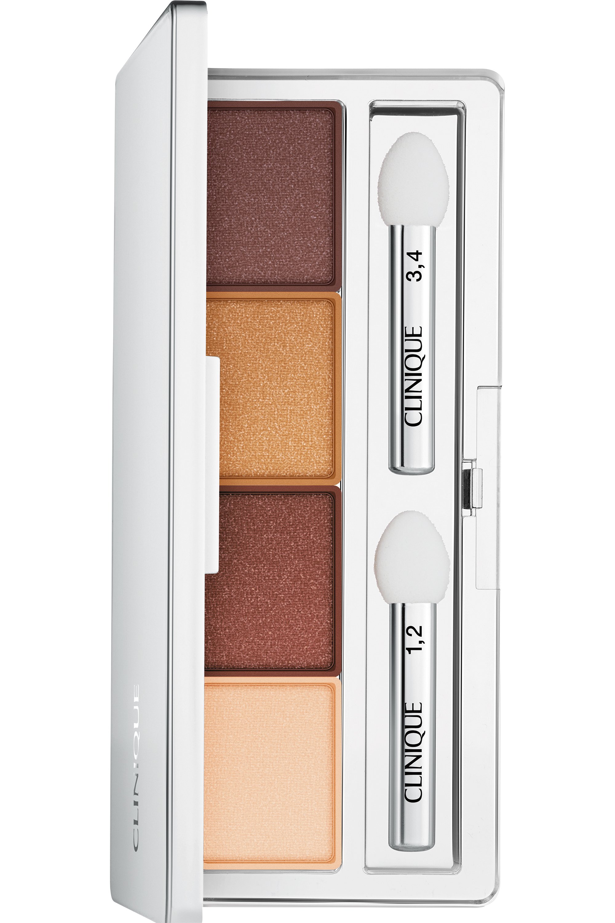 Clinique - Rouge à lèvres fini mat + base lissante Clinique Pop™ - Blissim