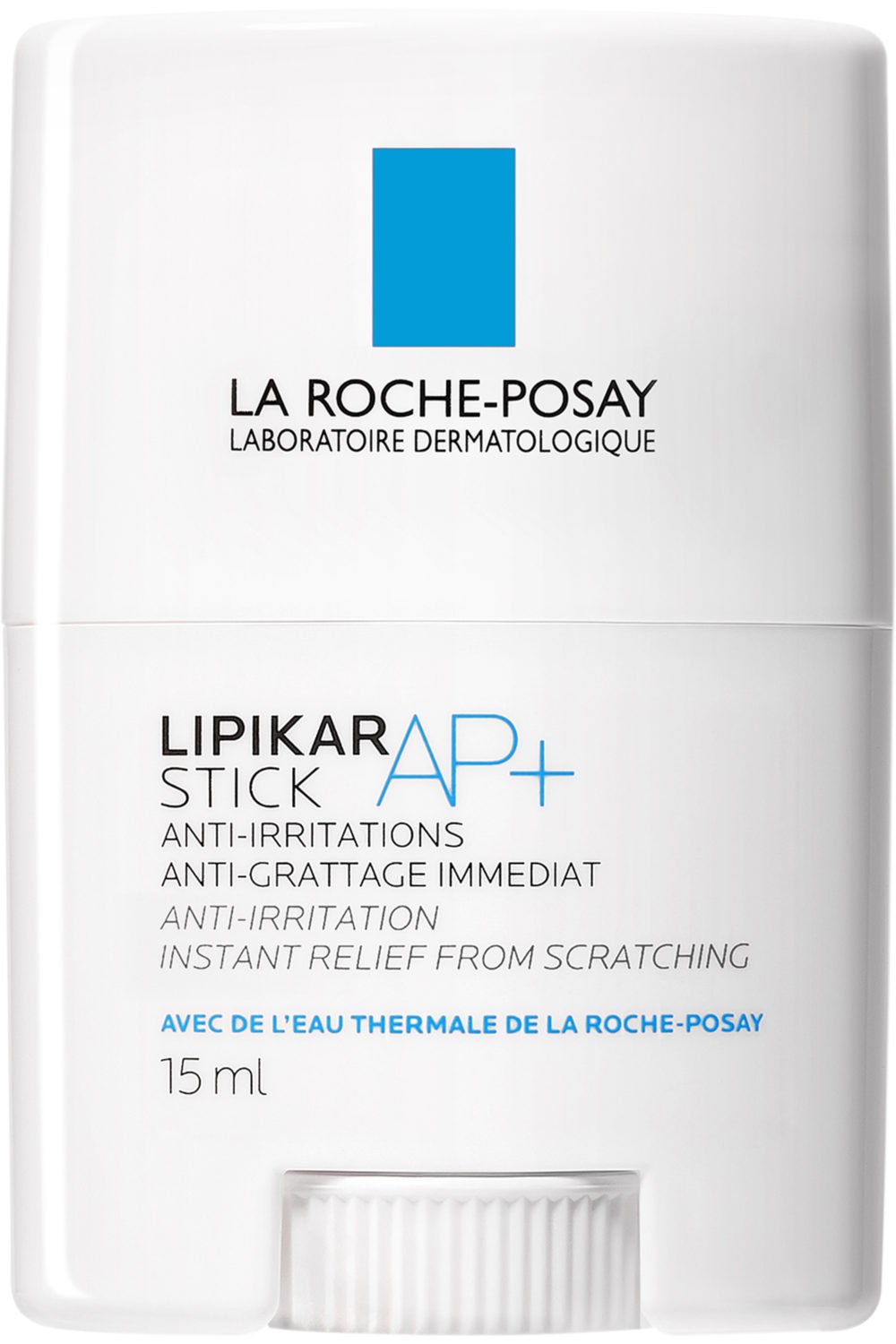 La Roche-Posay - Stick Anti-irritation Lipikar Ap - E-Shop