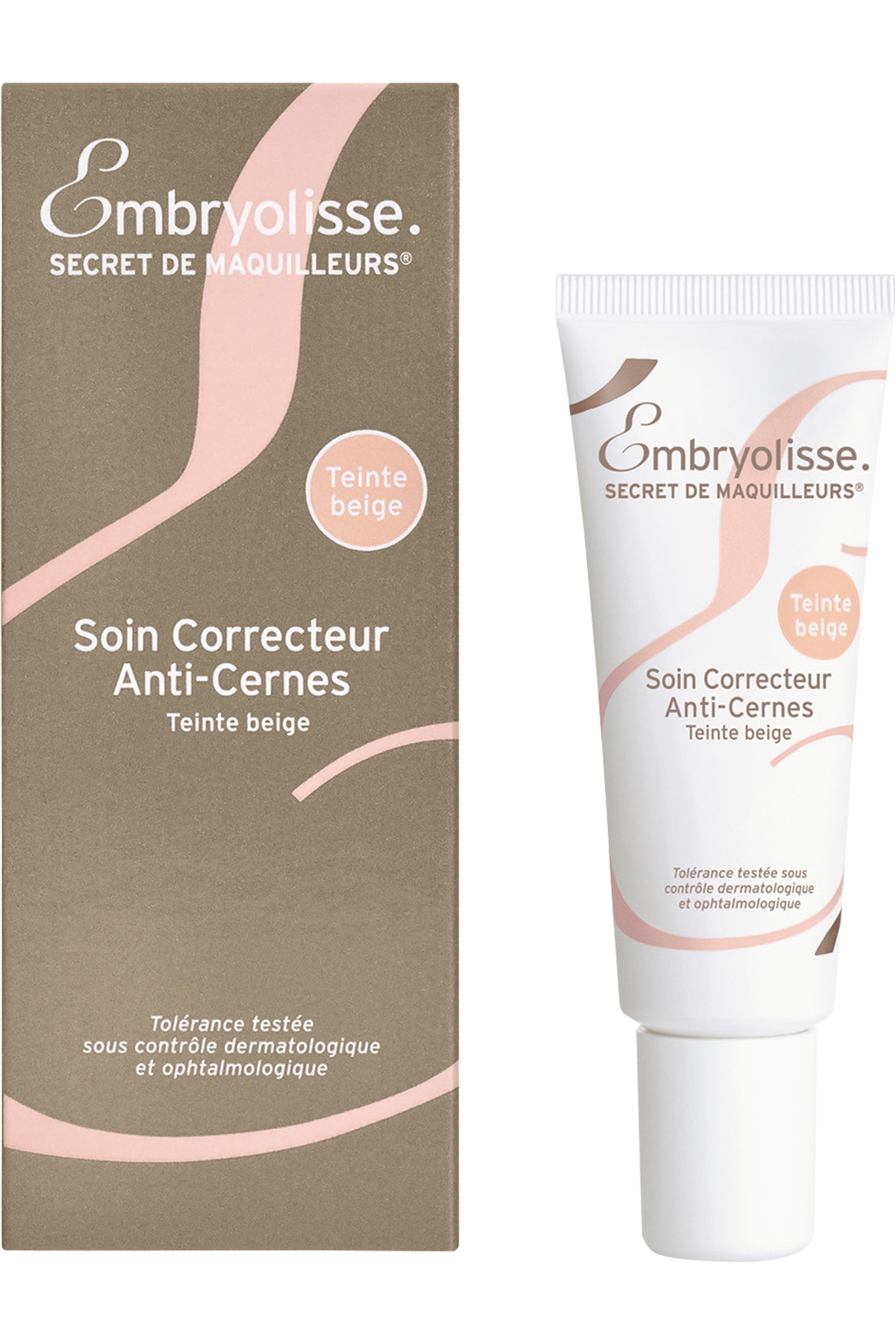 Anti-cernes & Correcteur - Blissim