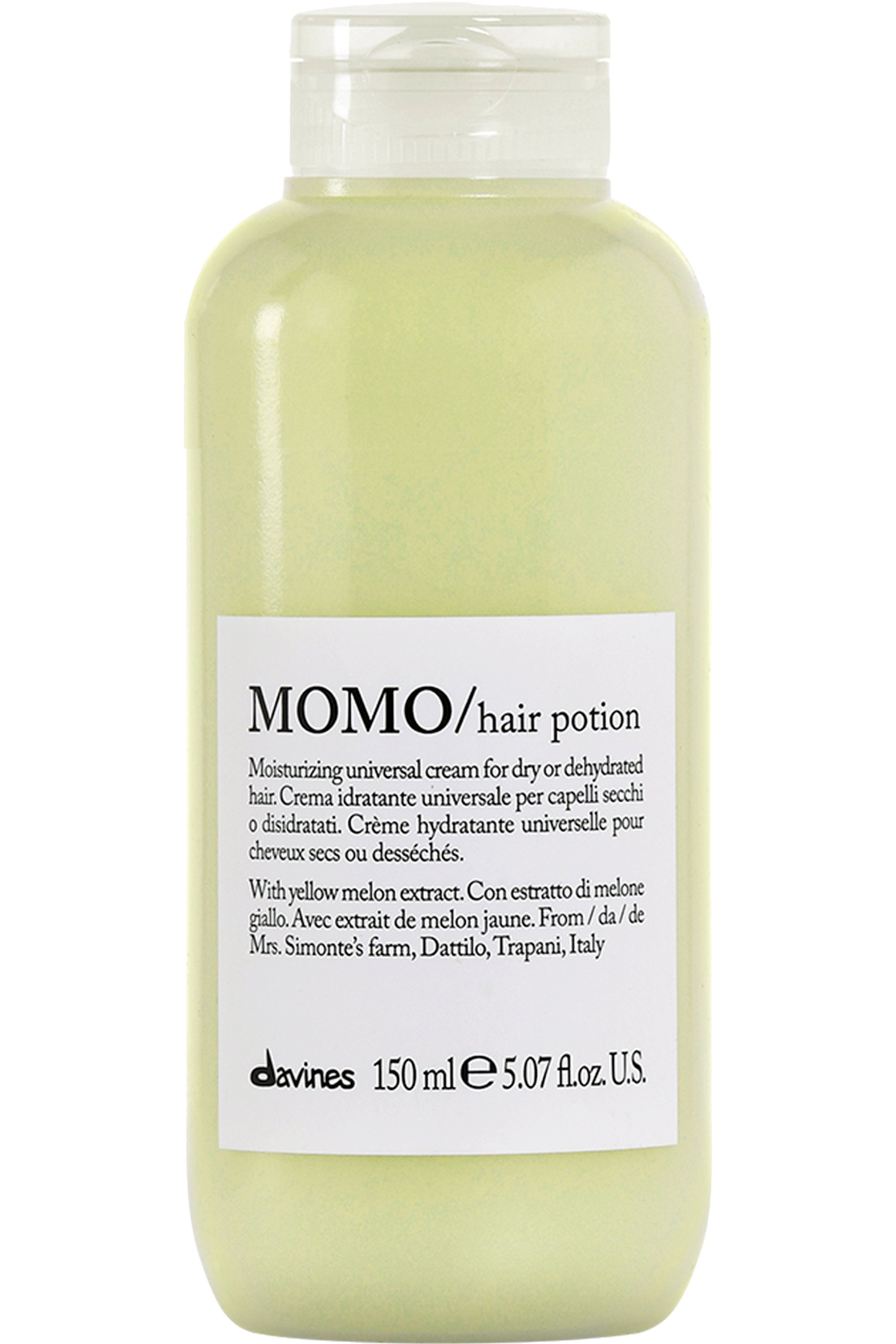 Davines - Huile de soin multi-fonctions Oi Oil - Blissim