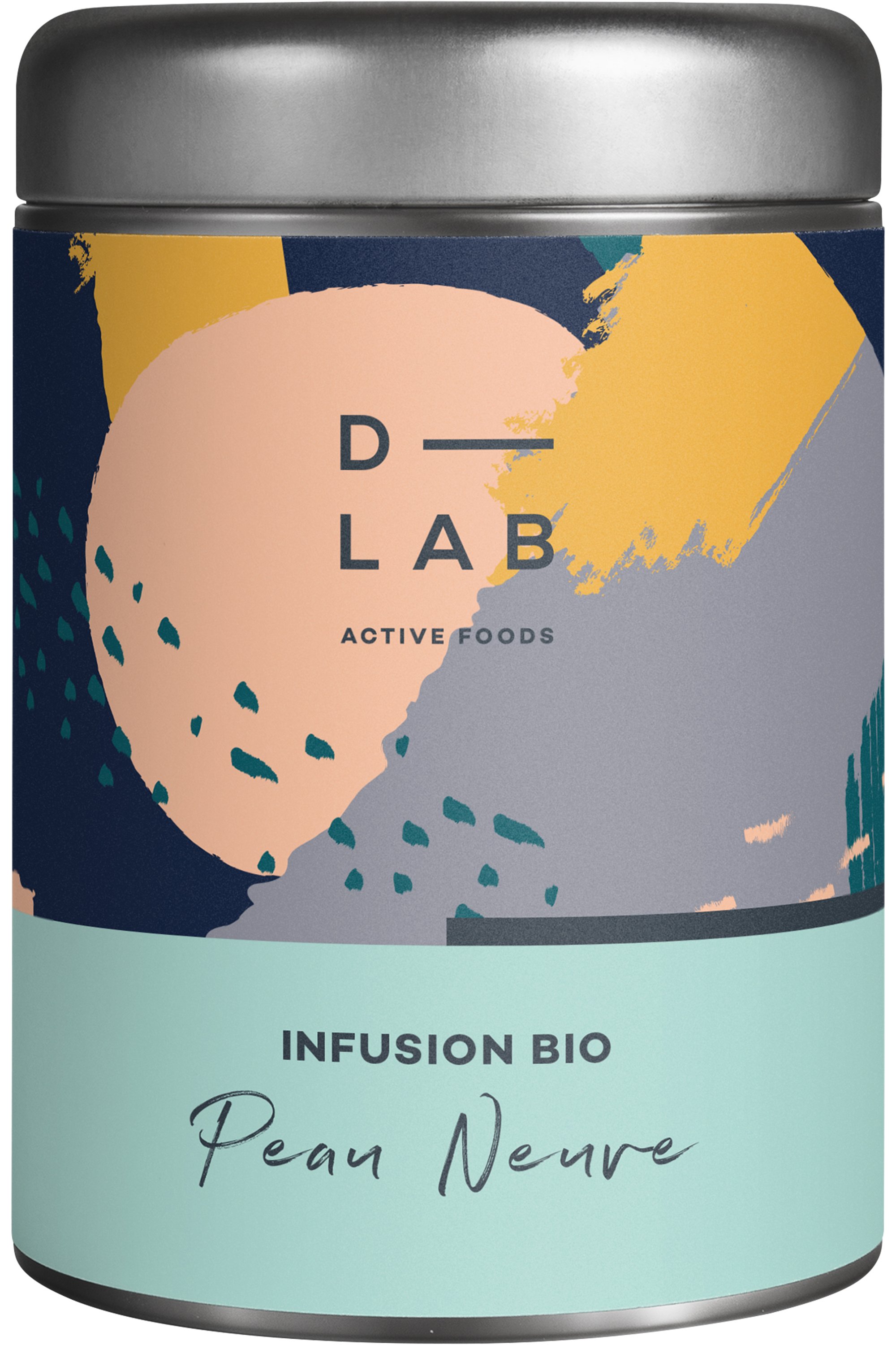 D-LAB Nutricosmetics - Blissim