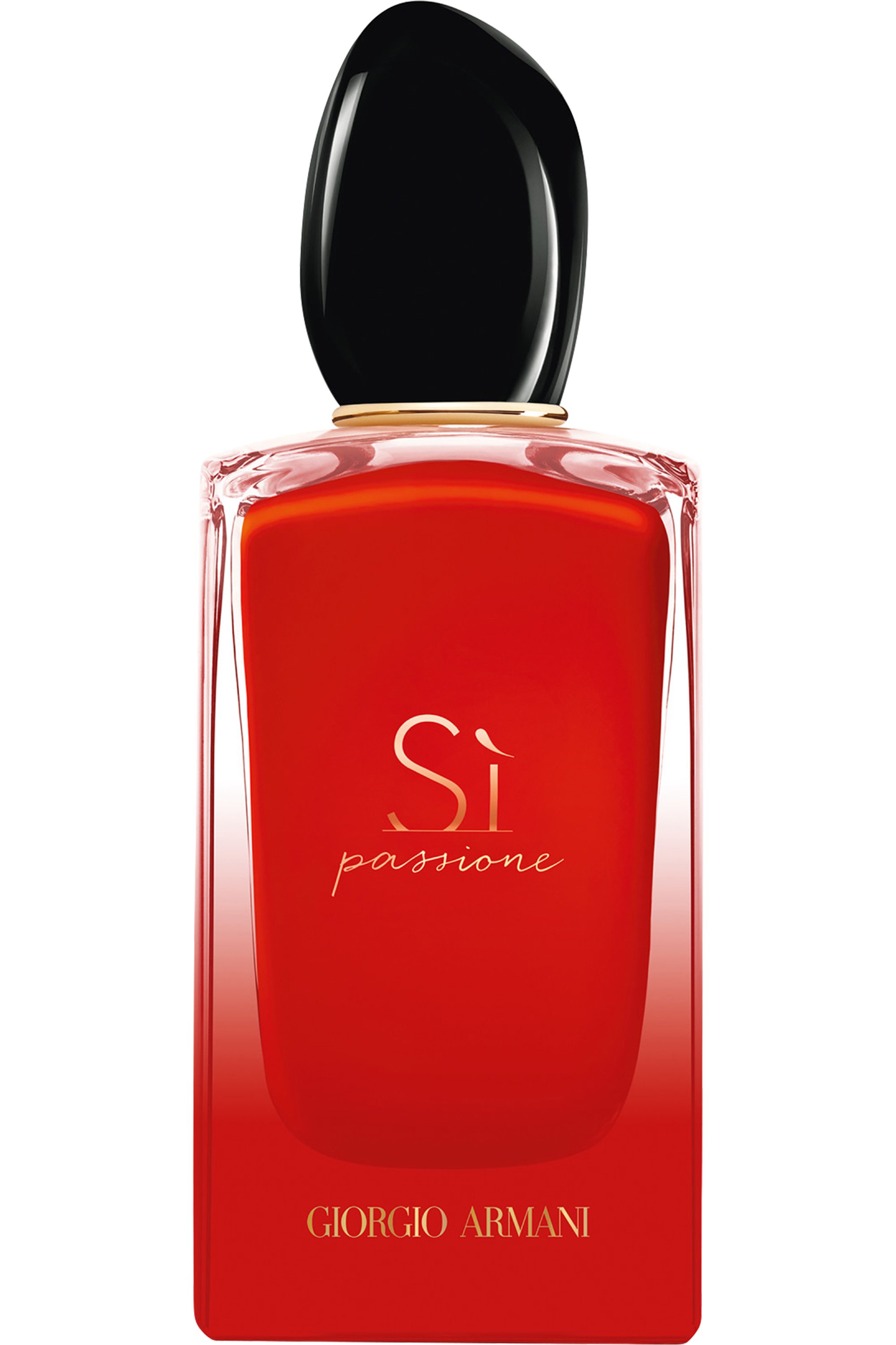 Armani - Sì Passione Eau de Parfum Intense - Blissim