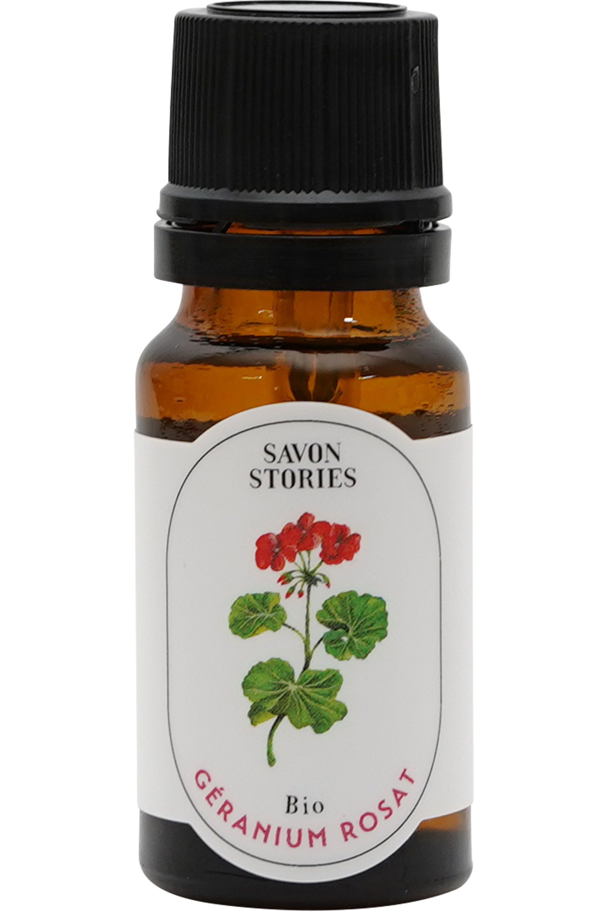 My Mira - Huile essentielle de geranium bourbon pure - Blissim