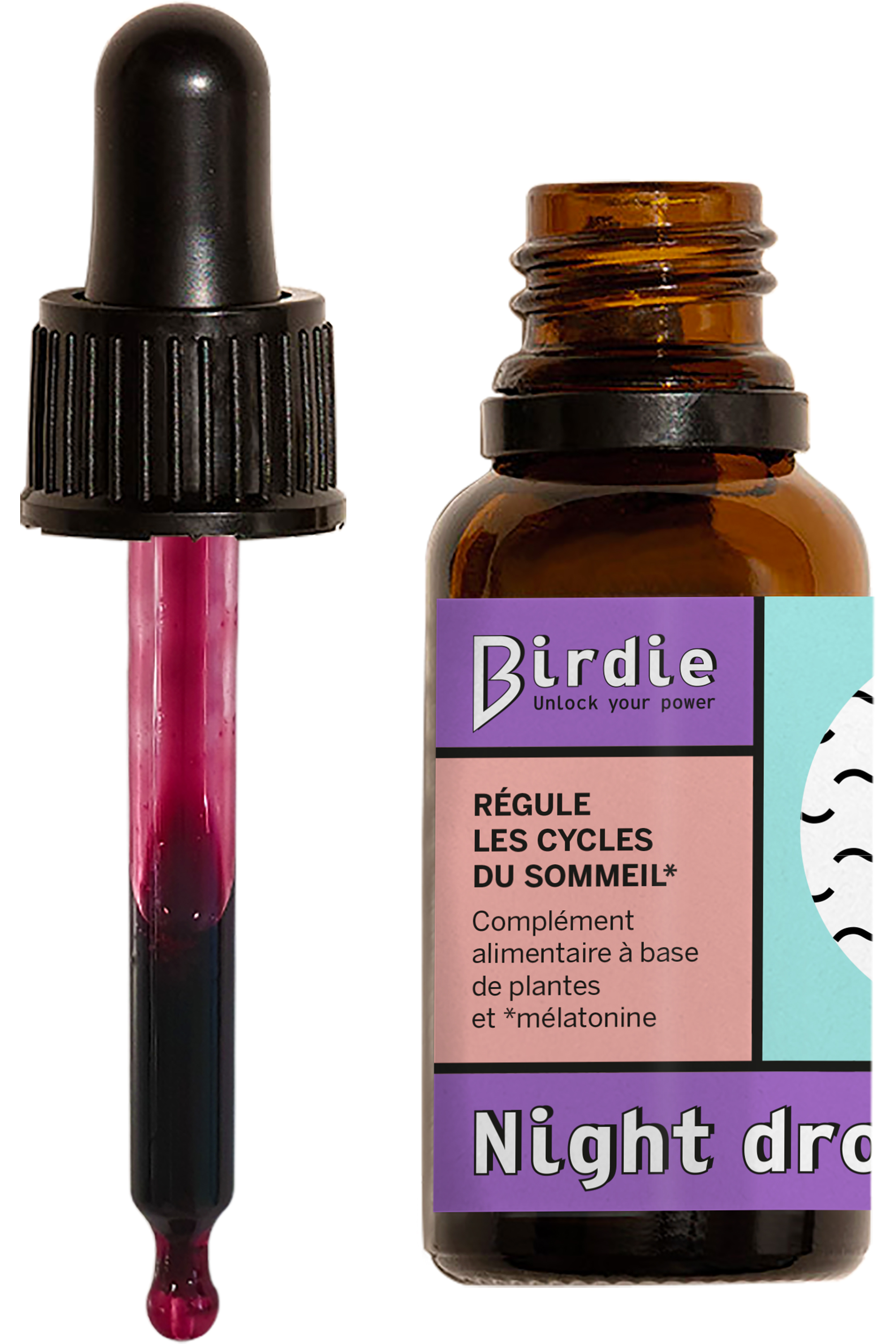 Birdie Blissim