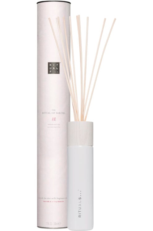 Rituals - Bâtonnets parfumés The Ritual of Sakura - Blissim