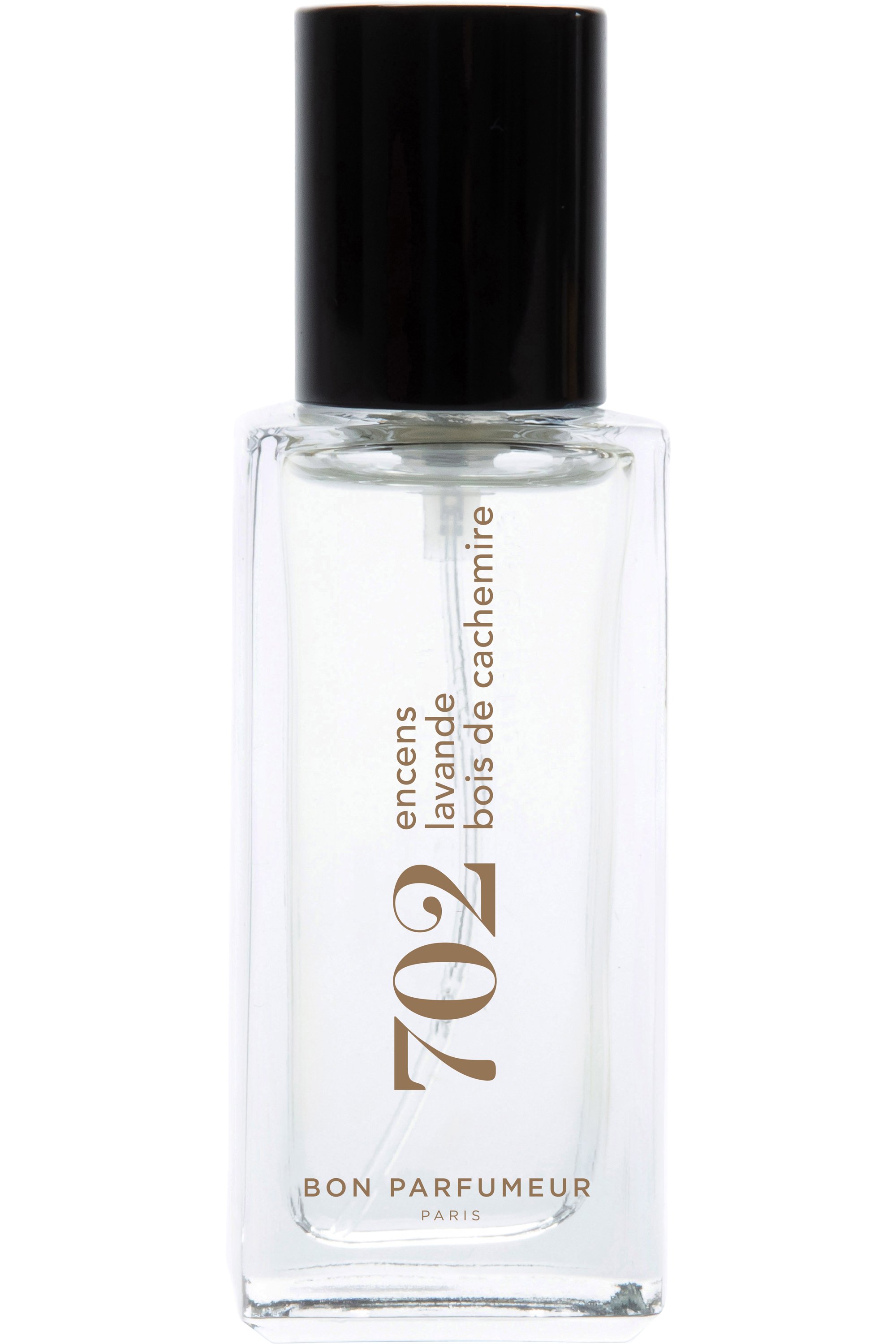 Bon Parfumeur Paris - 702 Encens Lavande Bois de Cachemire Eau de ...