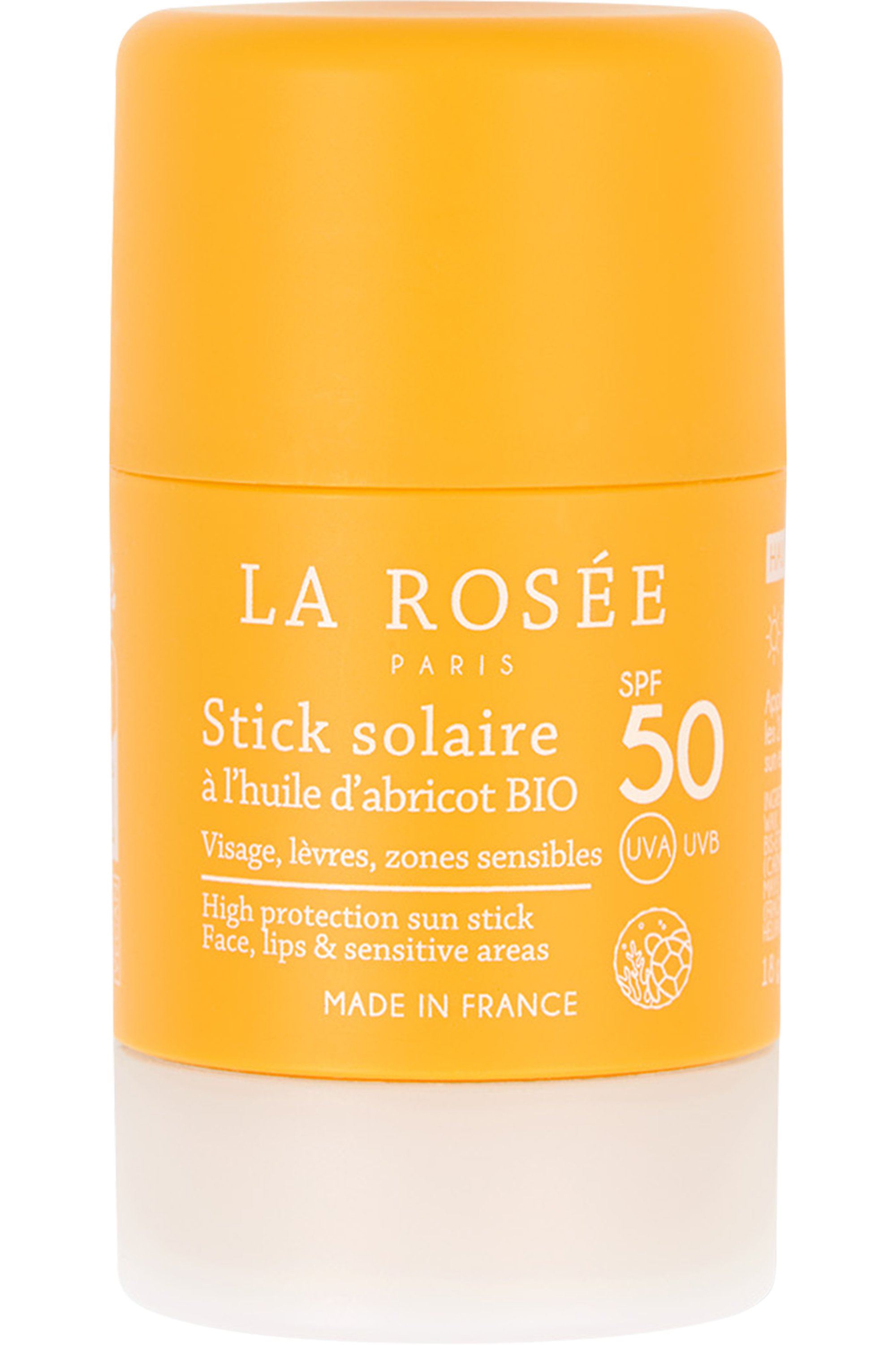 Respire - Stick solaire anti-taches SPF 50+ - Blissim