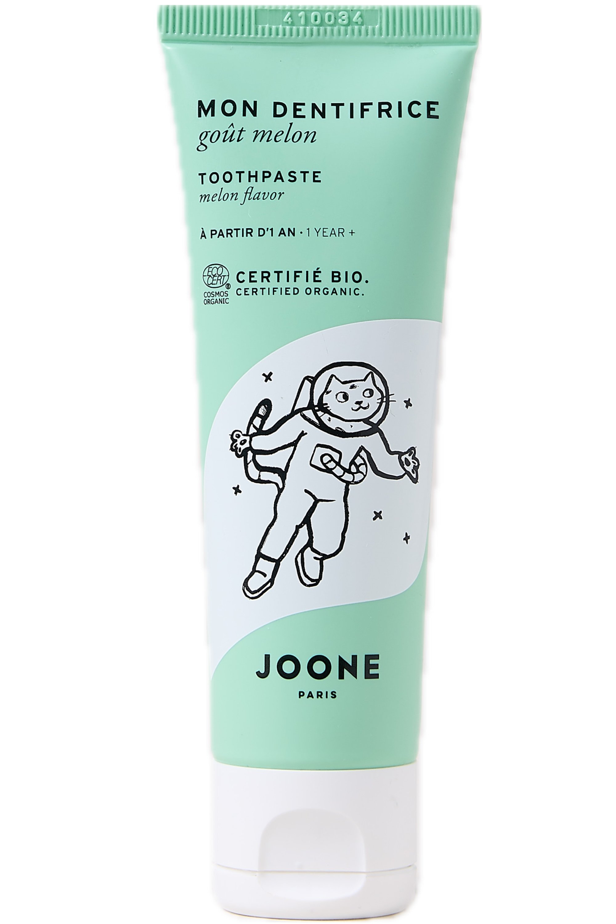 JOONE - Dentifrice Parfait pour enfants - Blissim