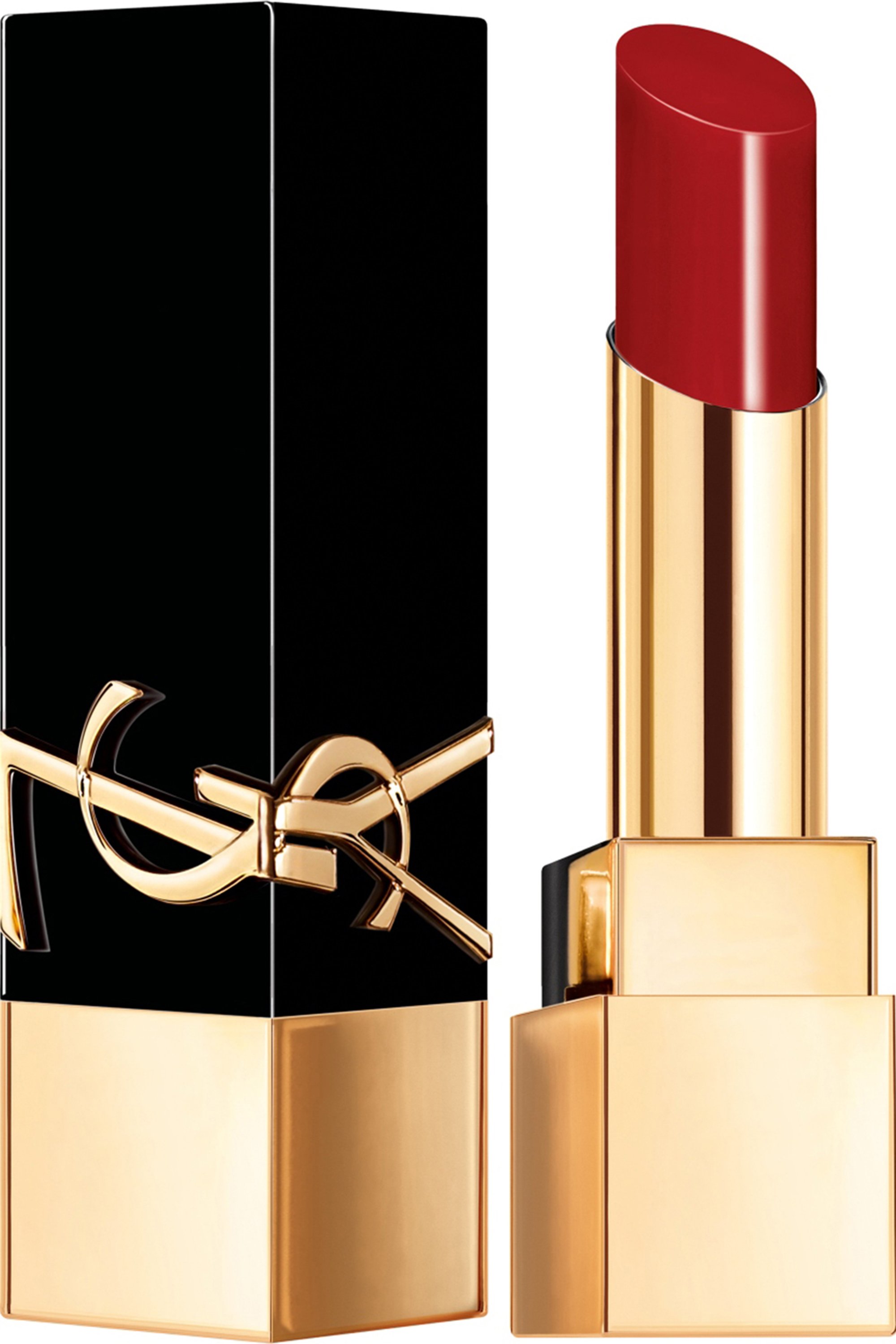 Yves Saint Laurent - Rouge à Lèvres Rouge Pur Couture The Bold - Blissim