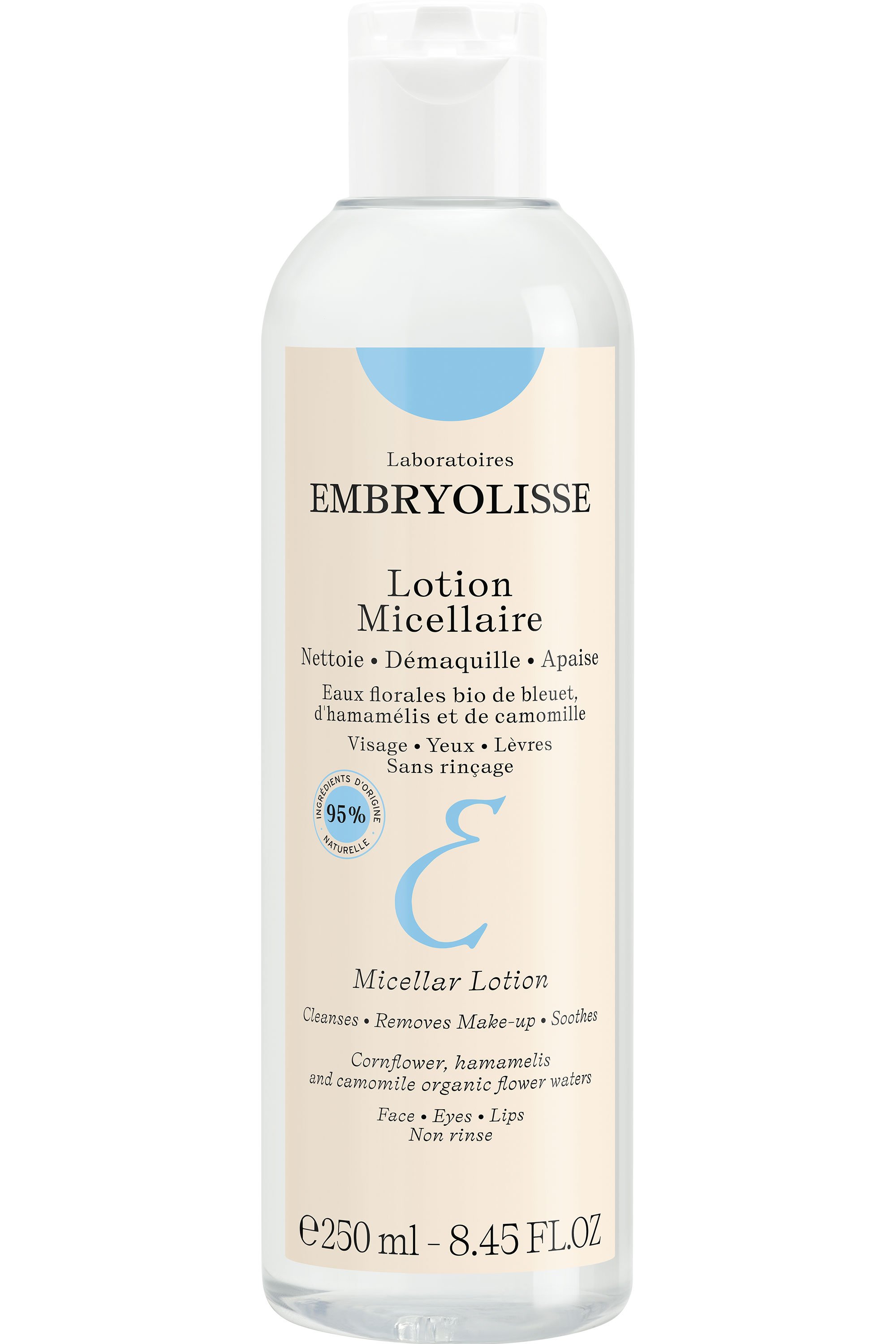 Embryolisse - Blissim