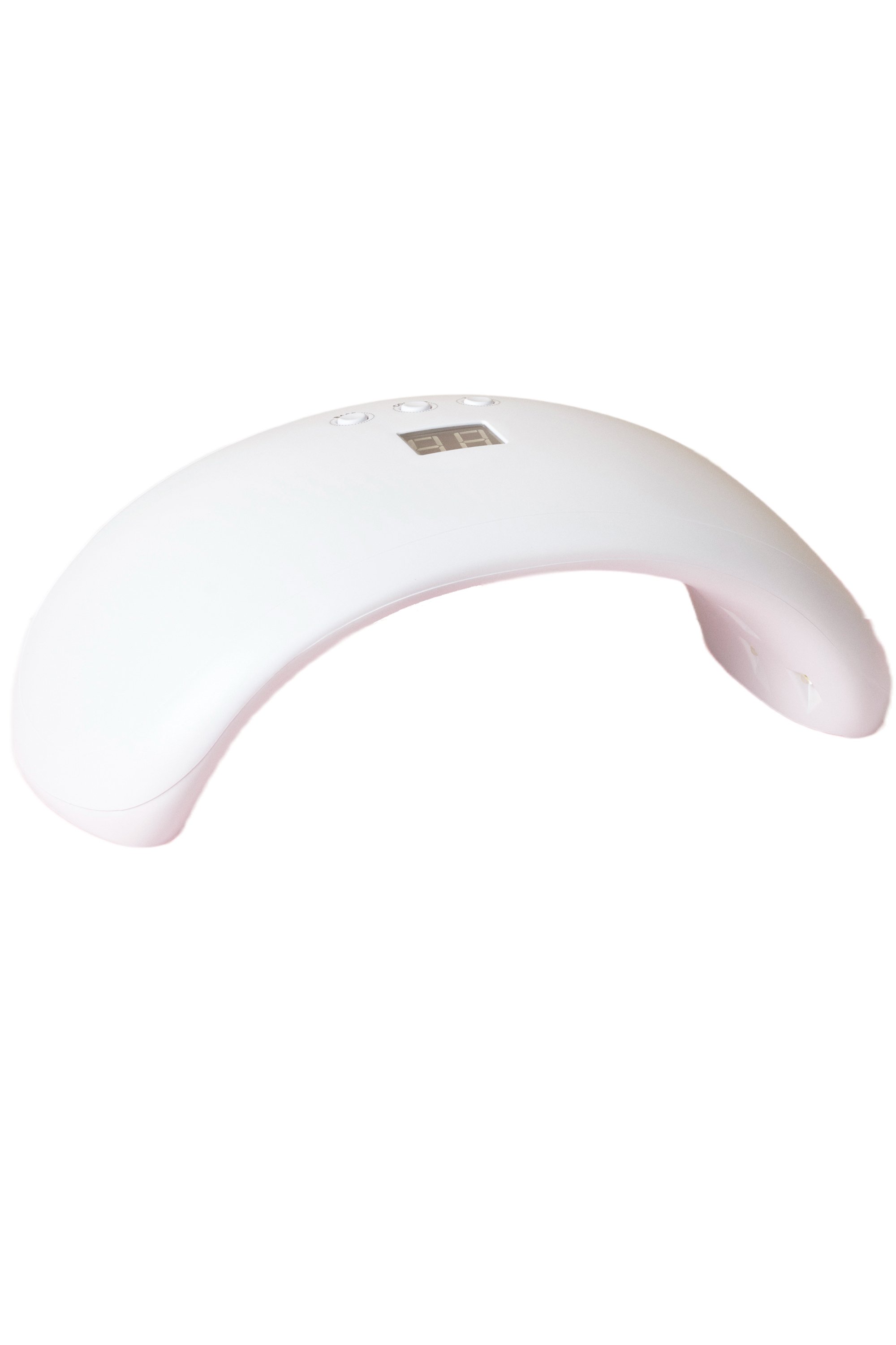 Manucurist - Lampe LED 36W Pliable Green Flash - Blissim