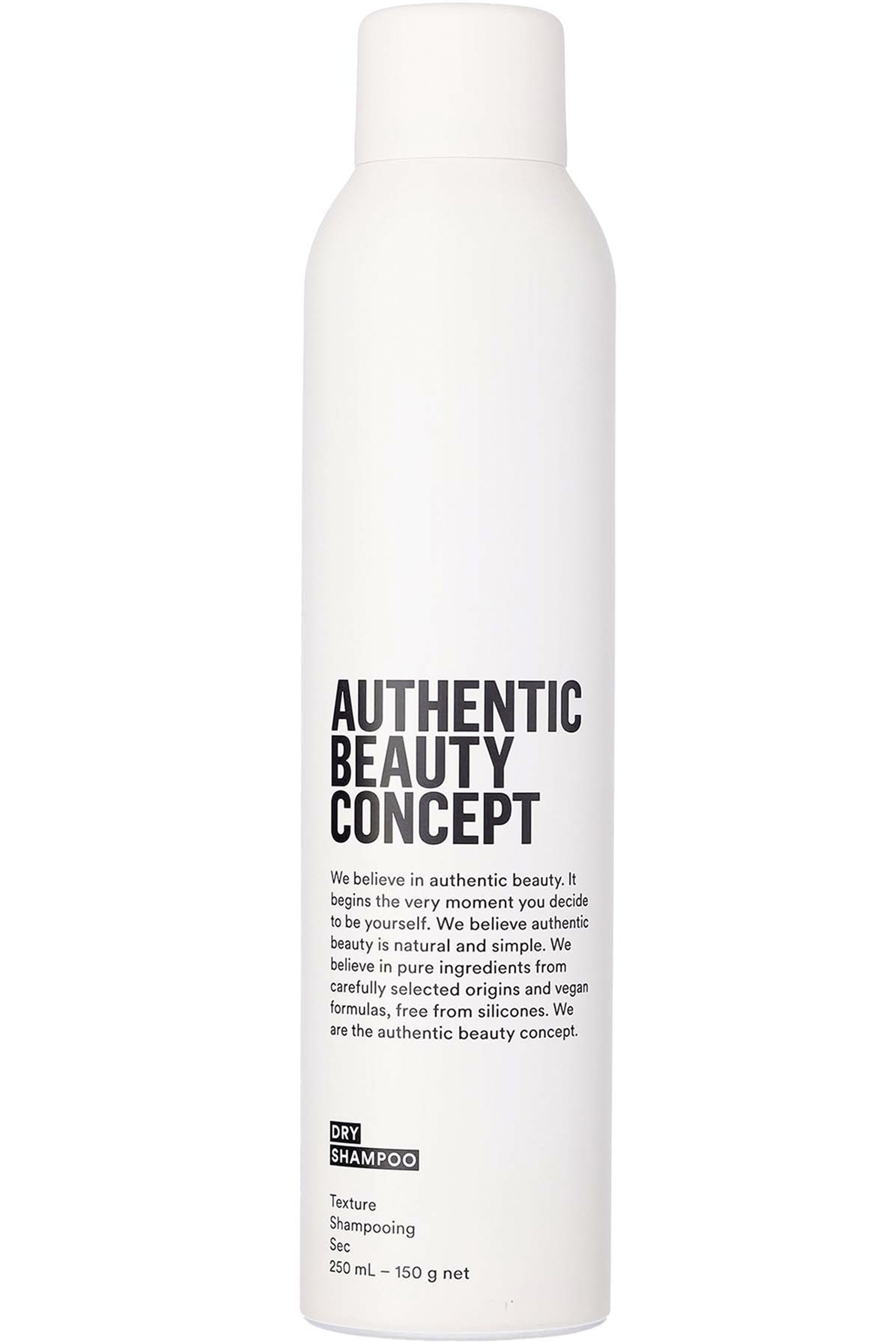 Authentic Beauty Concept - Shampoing sec texturisant - Blissim