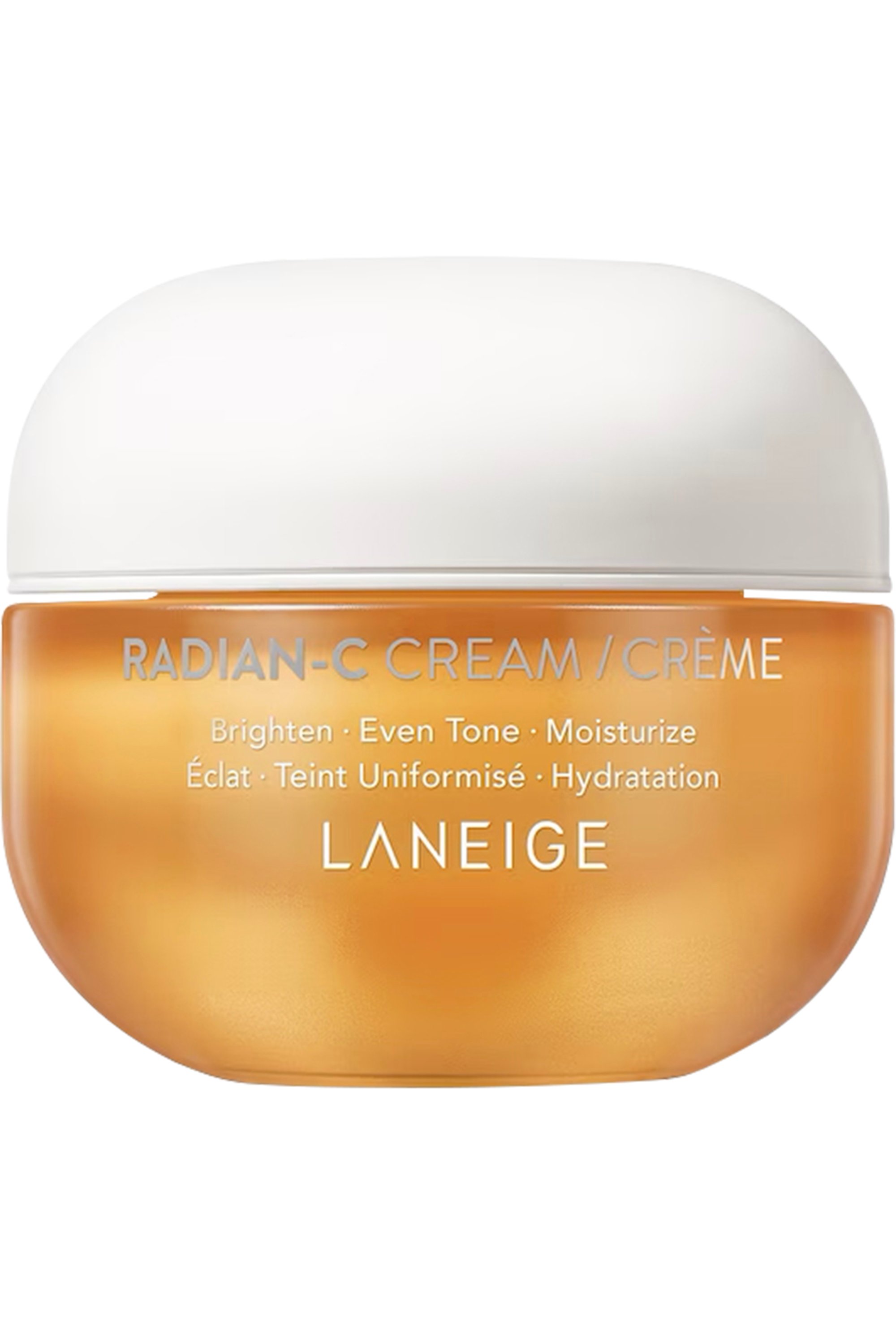 Laneige - Crème hydratante Radian c-cream - Blissim