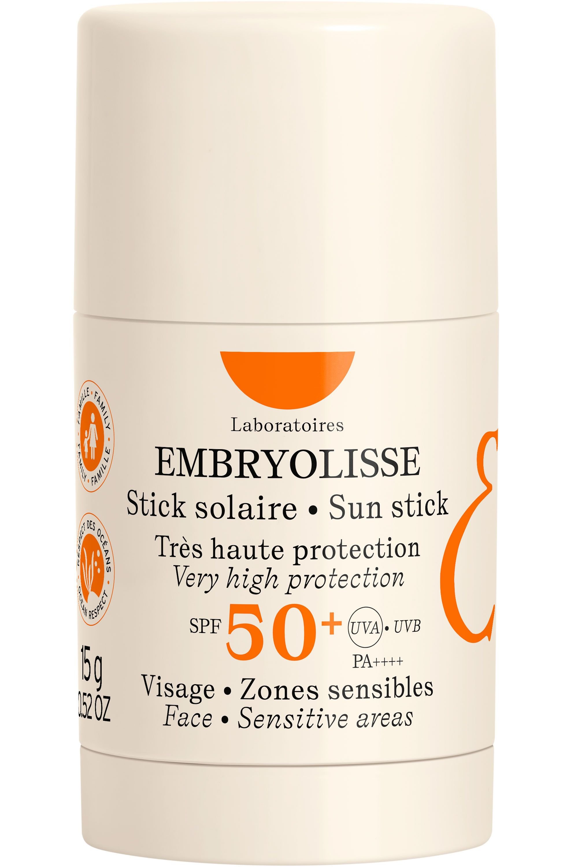 Embryolisse - Blissim