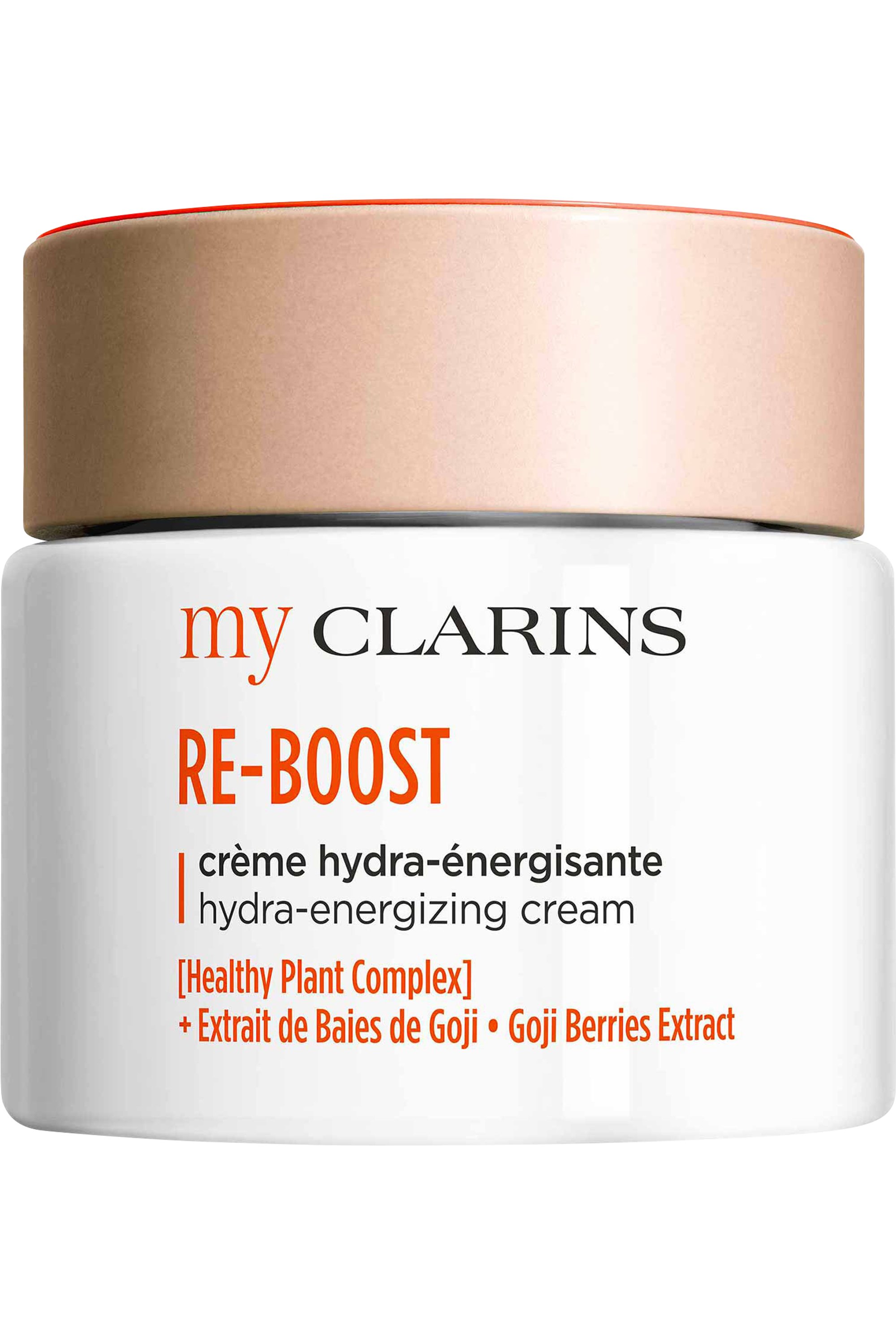 Clarins - Baume Jeunesse des Mains - Blissim