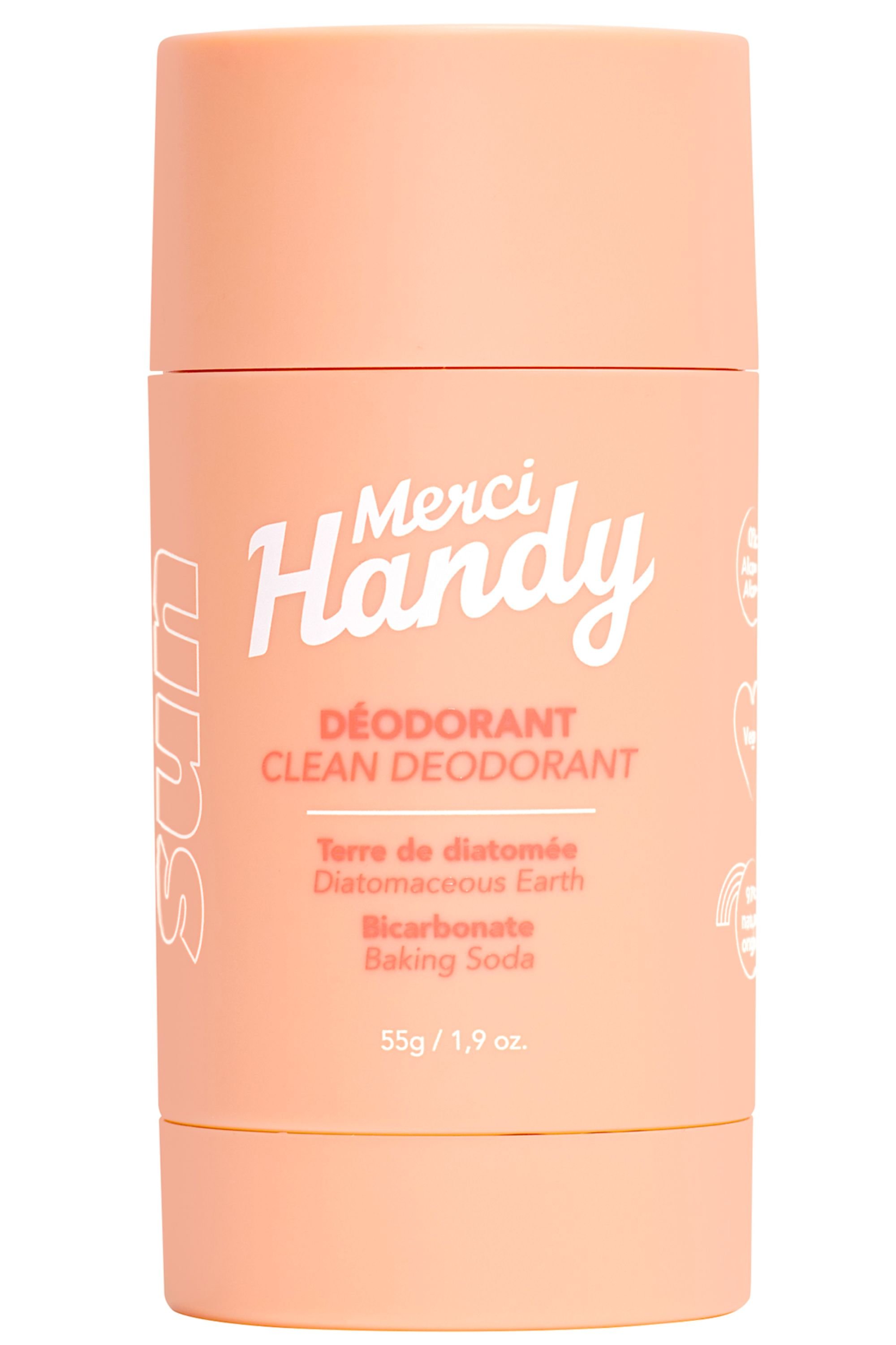 Merci Handy - Blissim