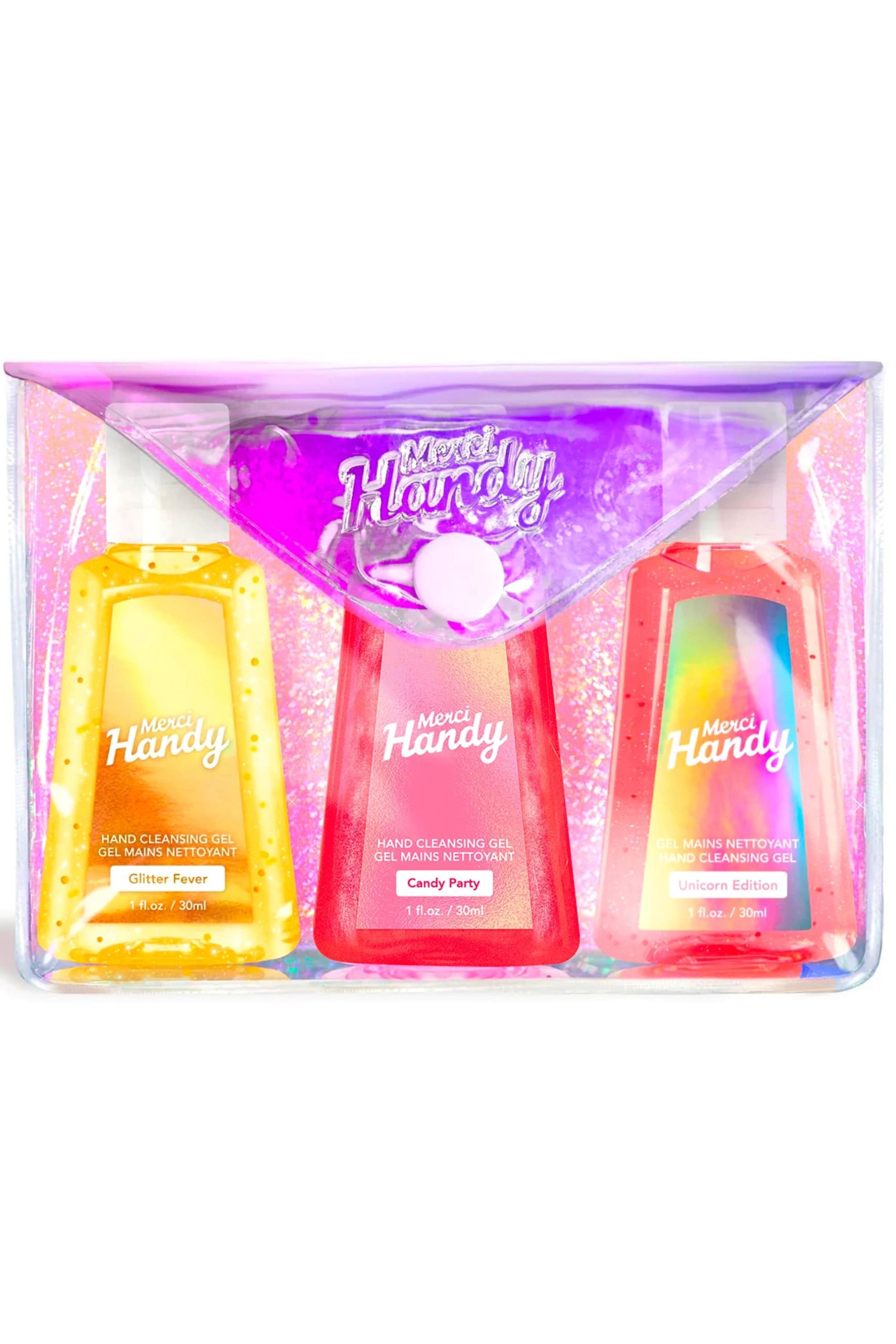 Merci Handy - Blissim