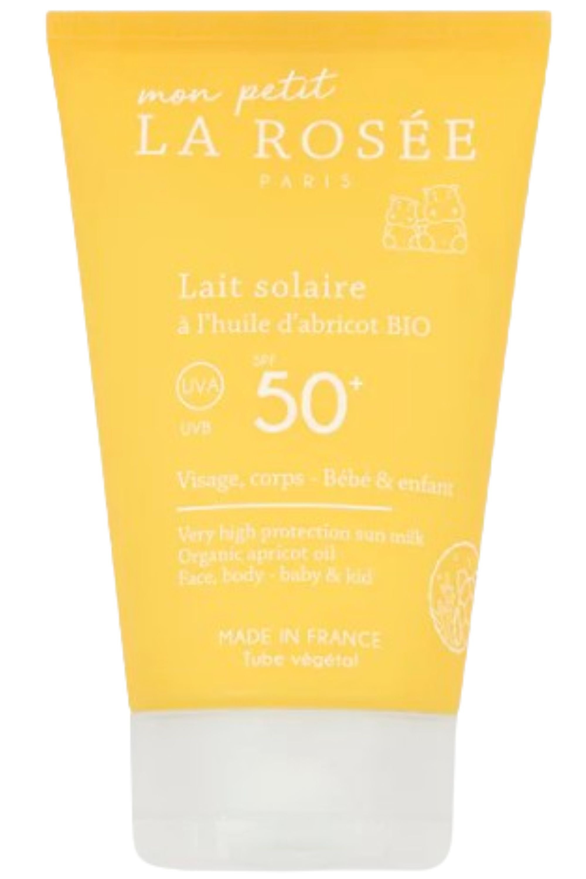 La Rosée - Stick solaire SPF 50 - Blissim