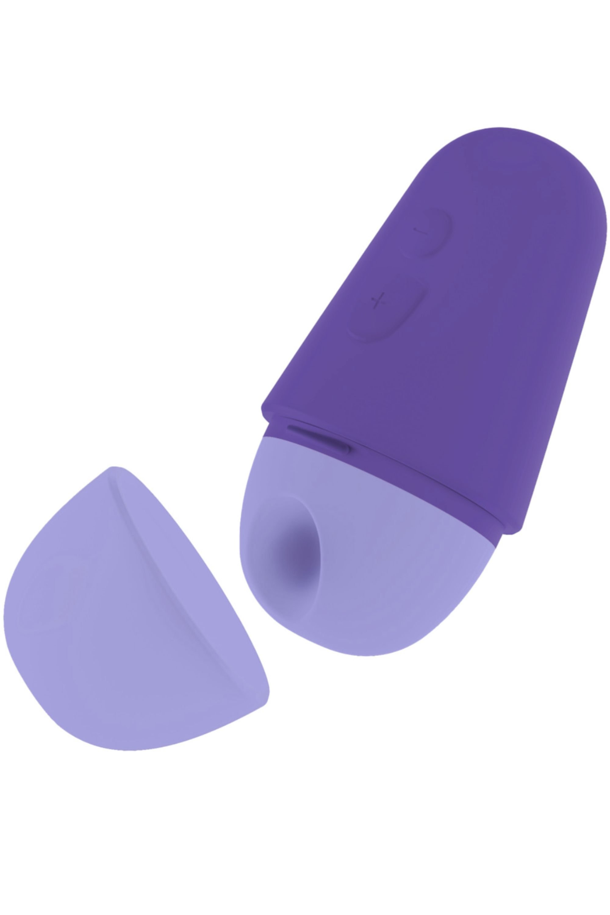 Romp - Vibromasseur Romp Wave - Blissim