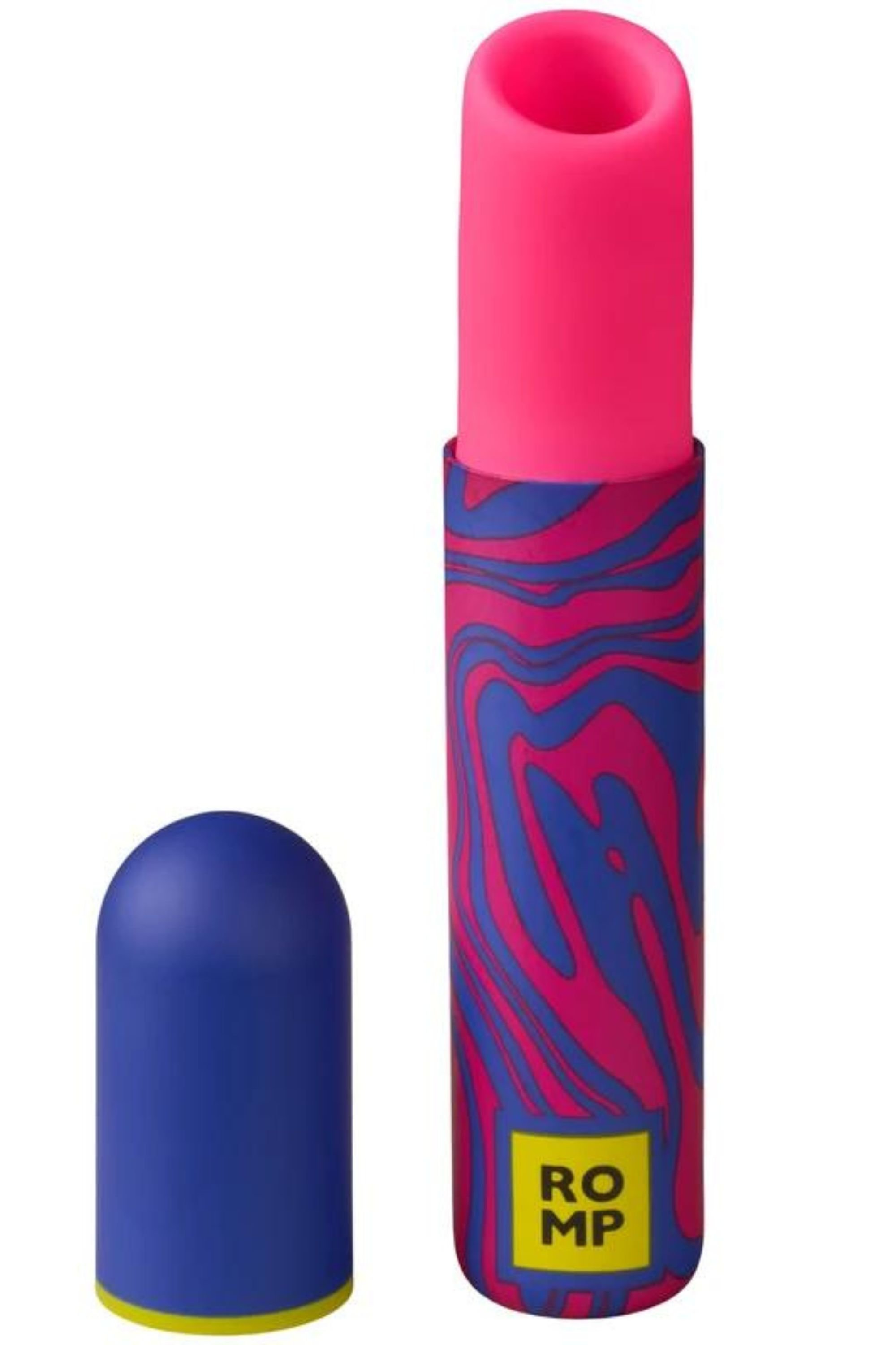 Romp - Vibromasseur Romp Wave - Blissim