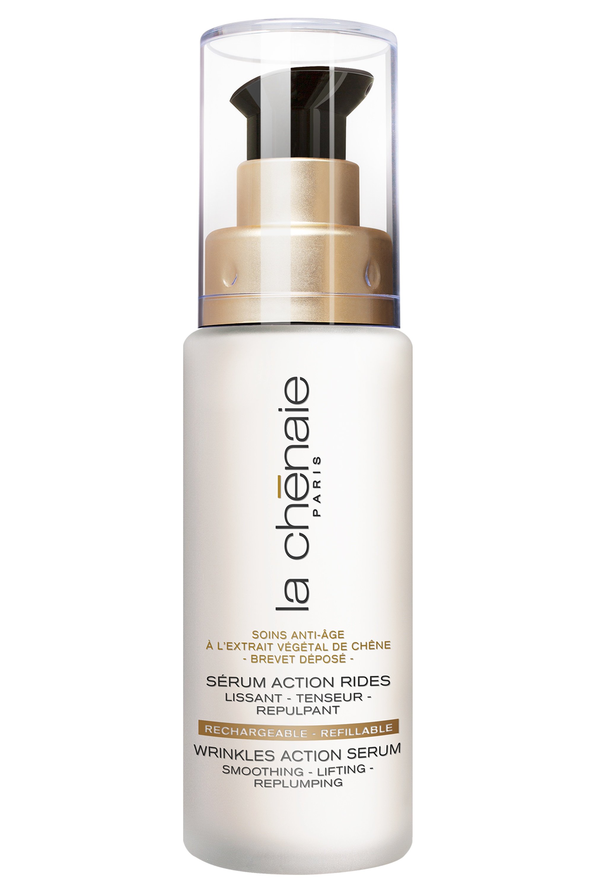 Patyka - Gommage lissage double action Clean Advanced - Blissim