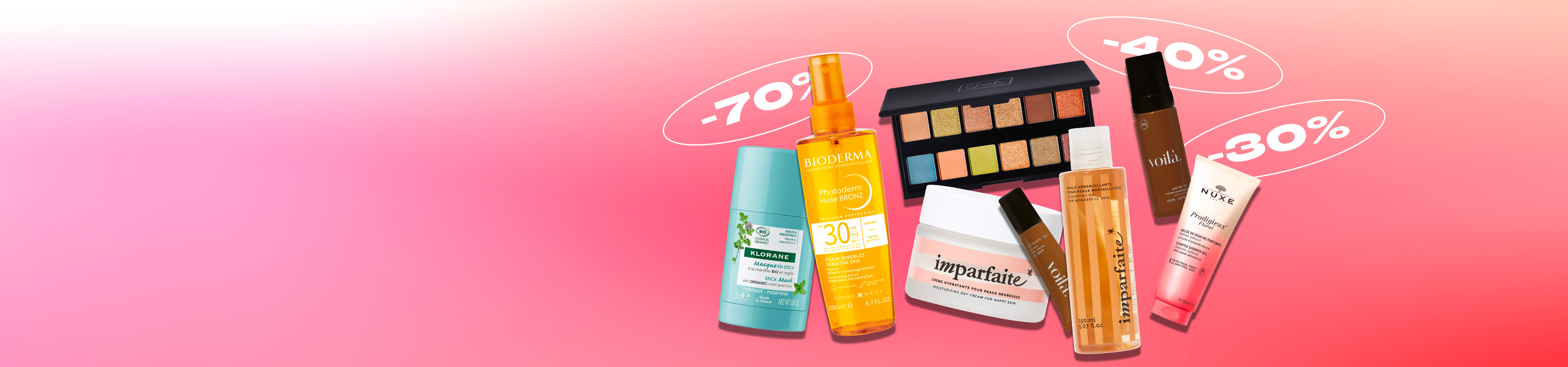 Blissim Discover Beauty