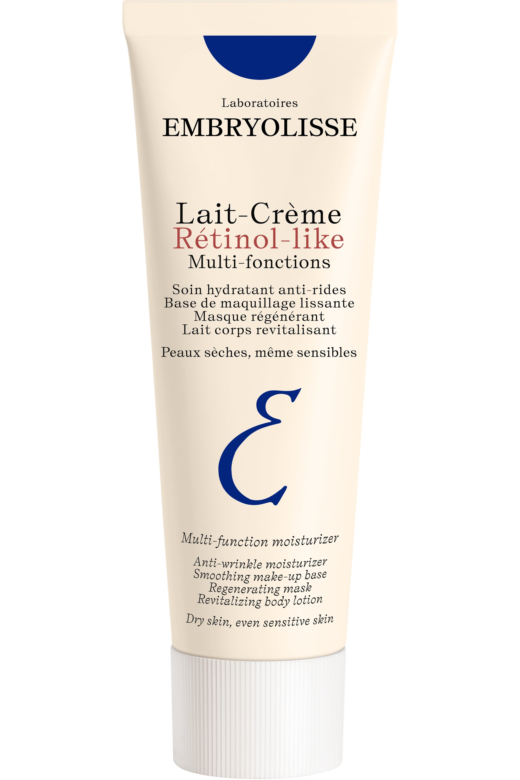 Embryolisse - Blissim