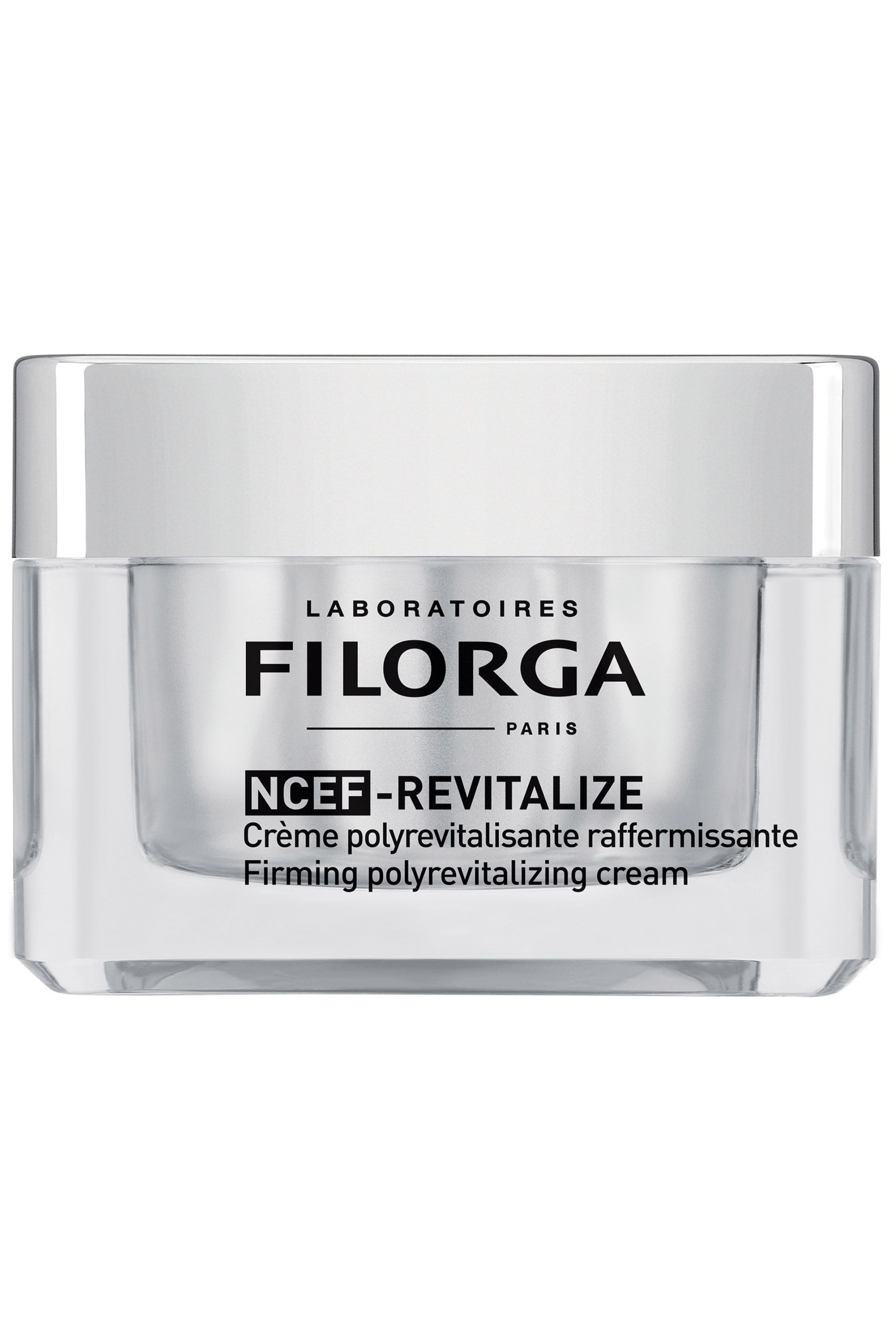 Filorga - Crème anti-âge NCEF revitalize - Blissim