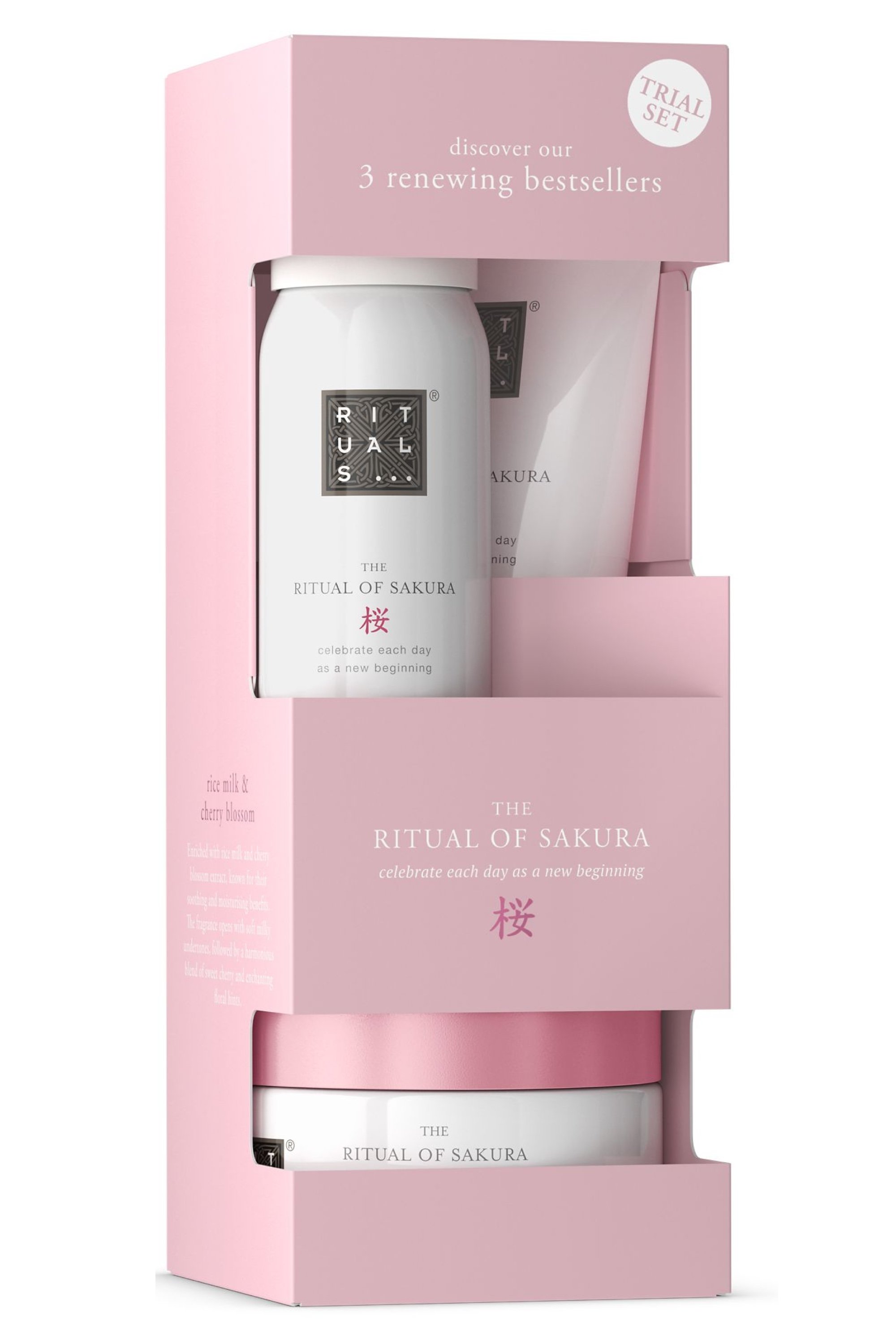 Rituals, l'art du bien-être - Blissim