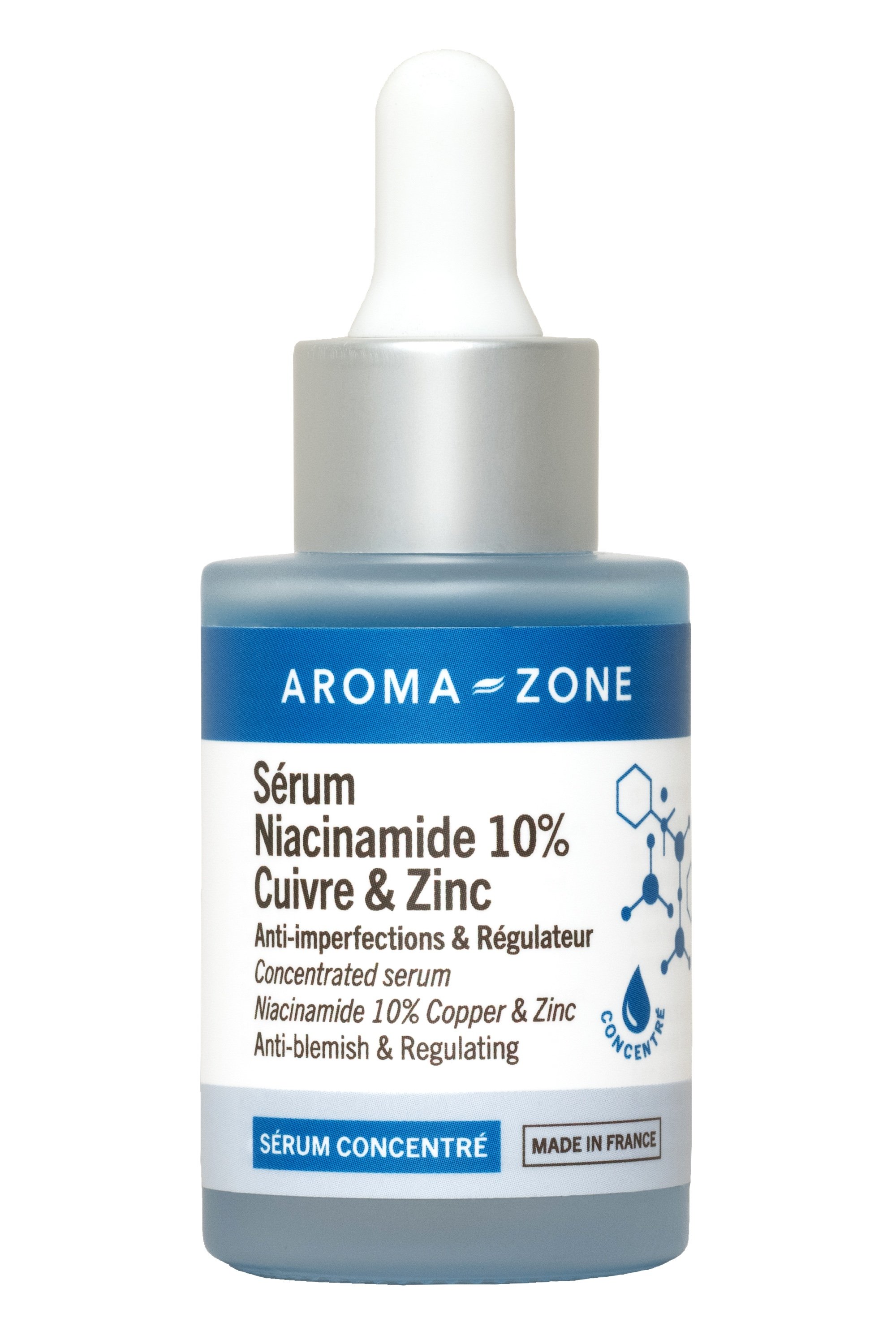 Aroma-Zone - Blissim
