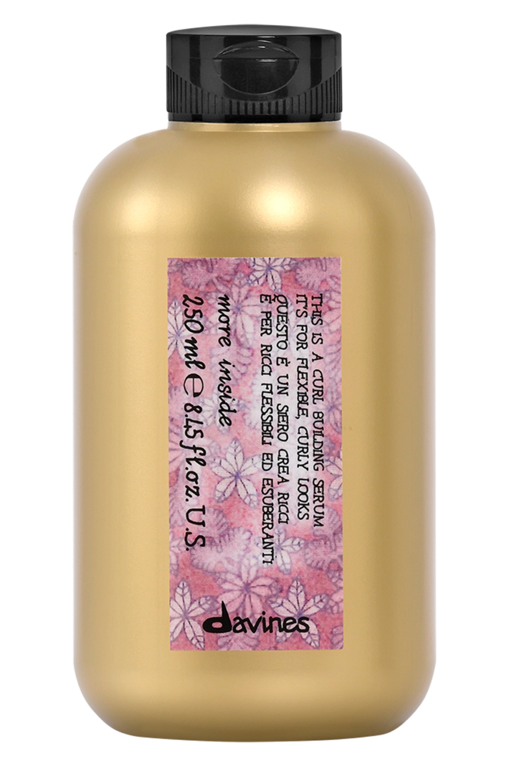 Davines - Huile de soin multi-fonctions Oi Oil - Blissim