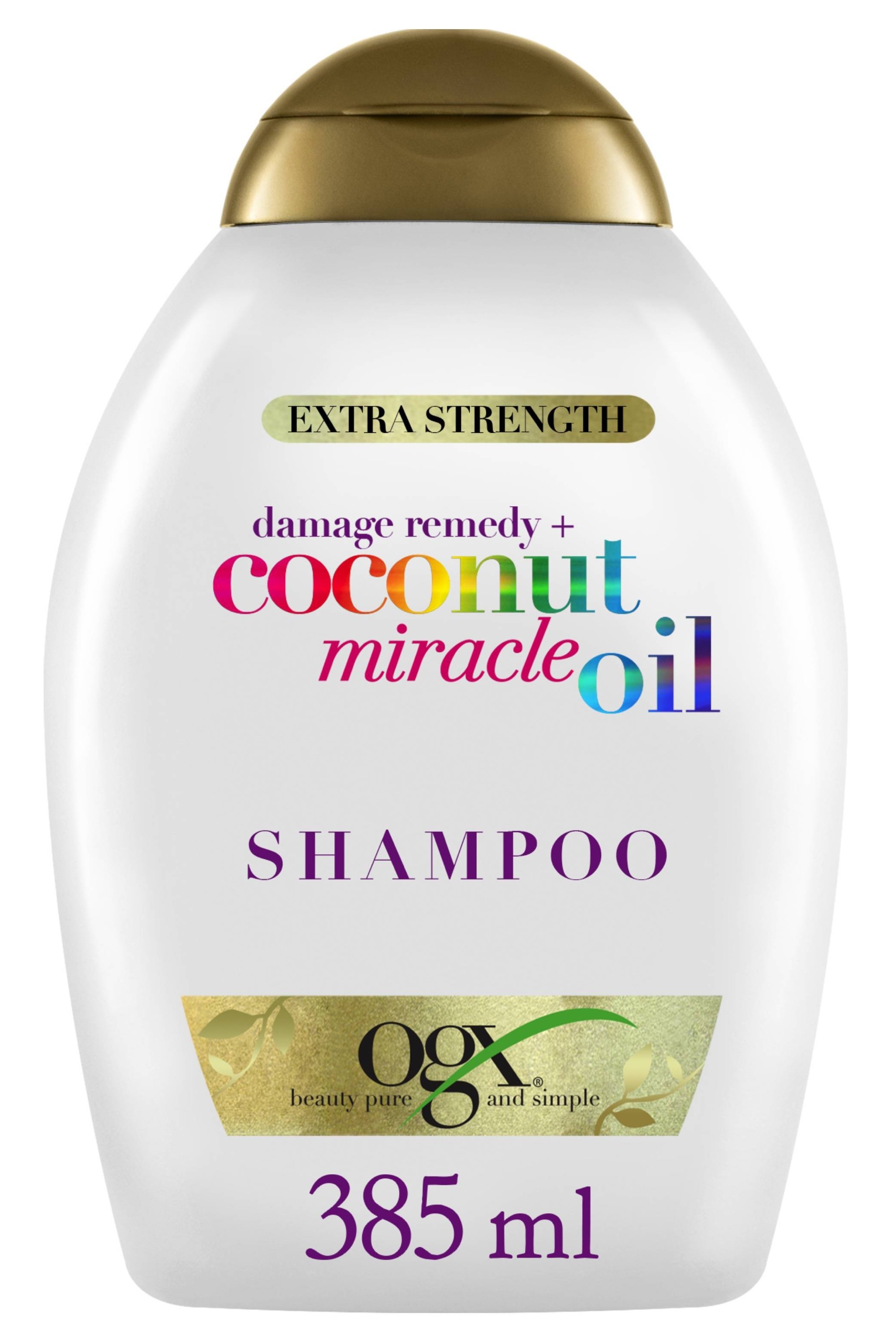 Inca Oil - Huile hydratante cheveux Pandora Oil - Blissim