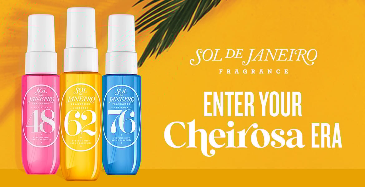 En cadeau avec votre box de septembre – 3 brumes Sol de Janeiro ...