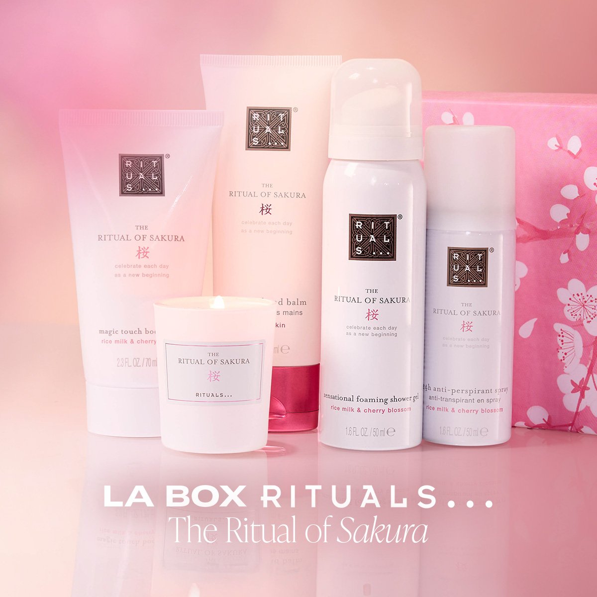 Blissim - La box beauté n°1 en France dès 17,90€/mois