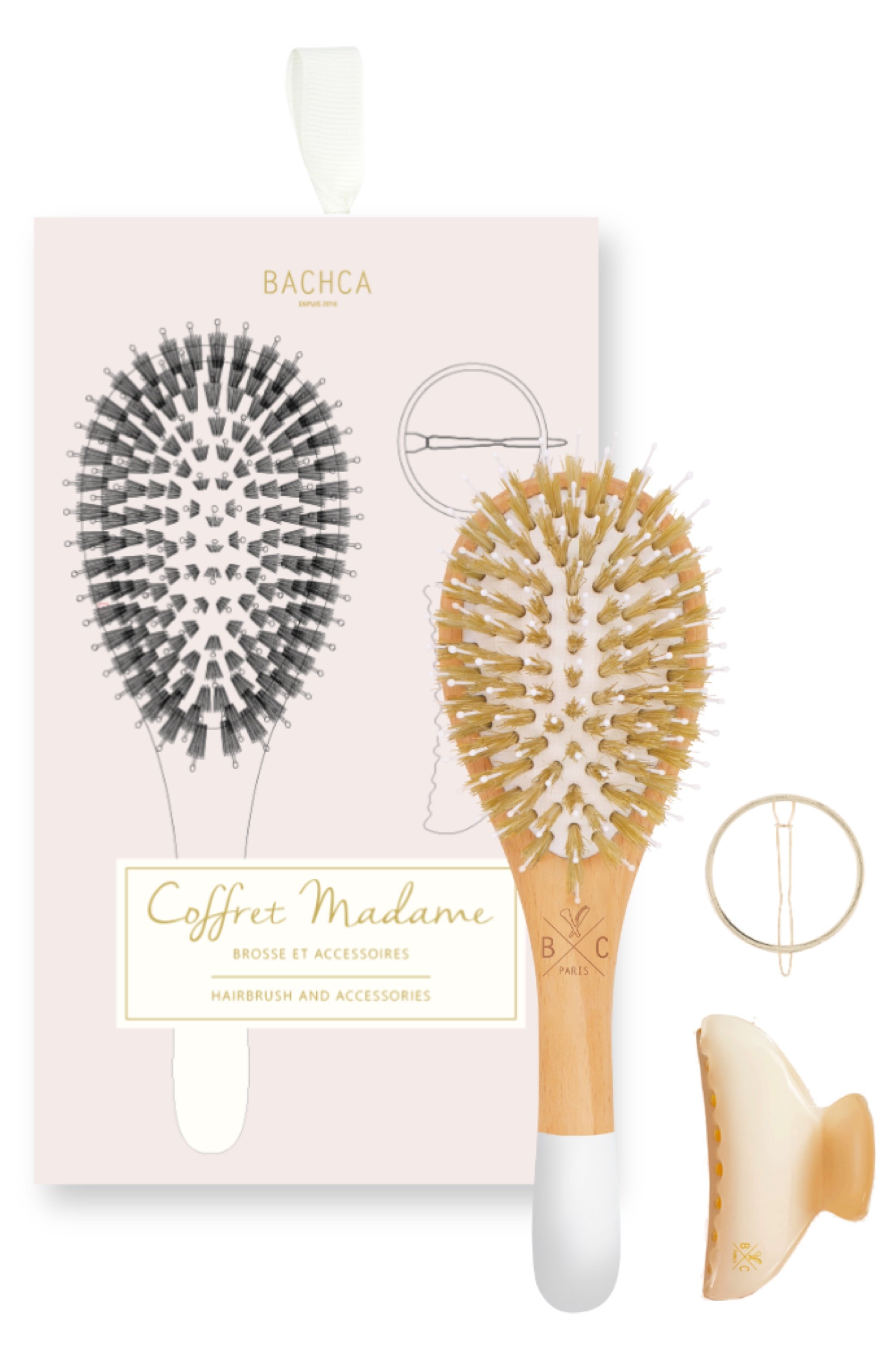 Bachca - Blissim