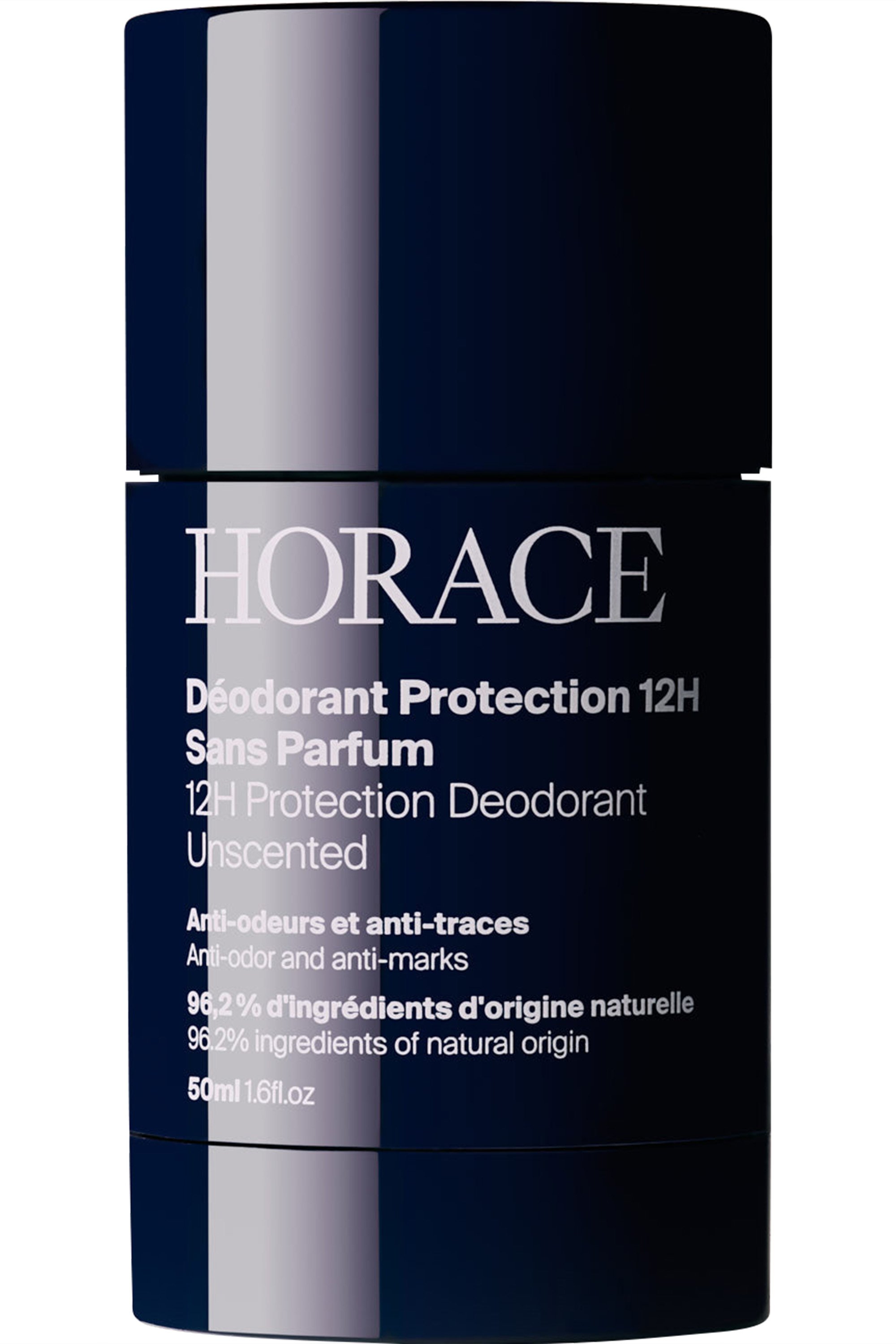 Horace - Gommage visage doux - Blissim