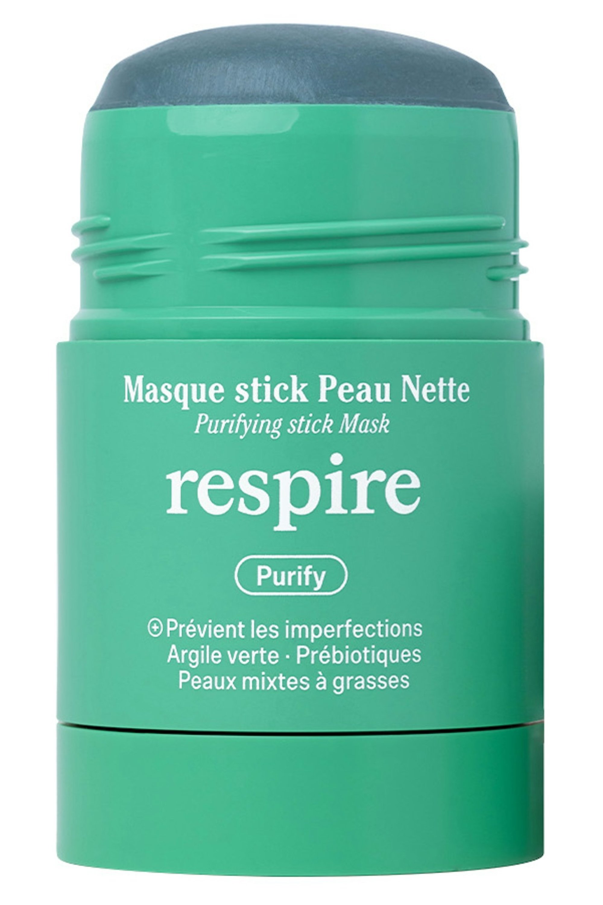 Respire - Masque stick Peau Nette - Blissim