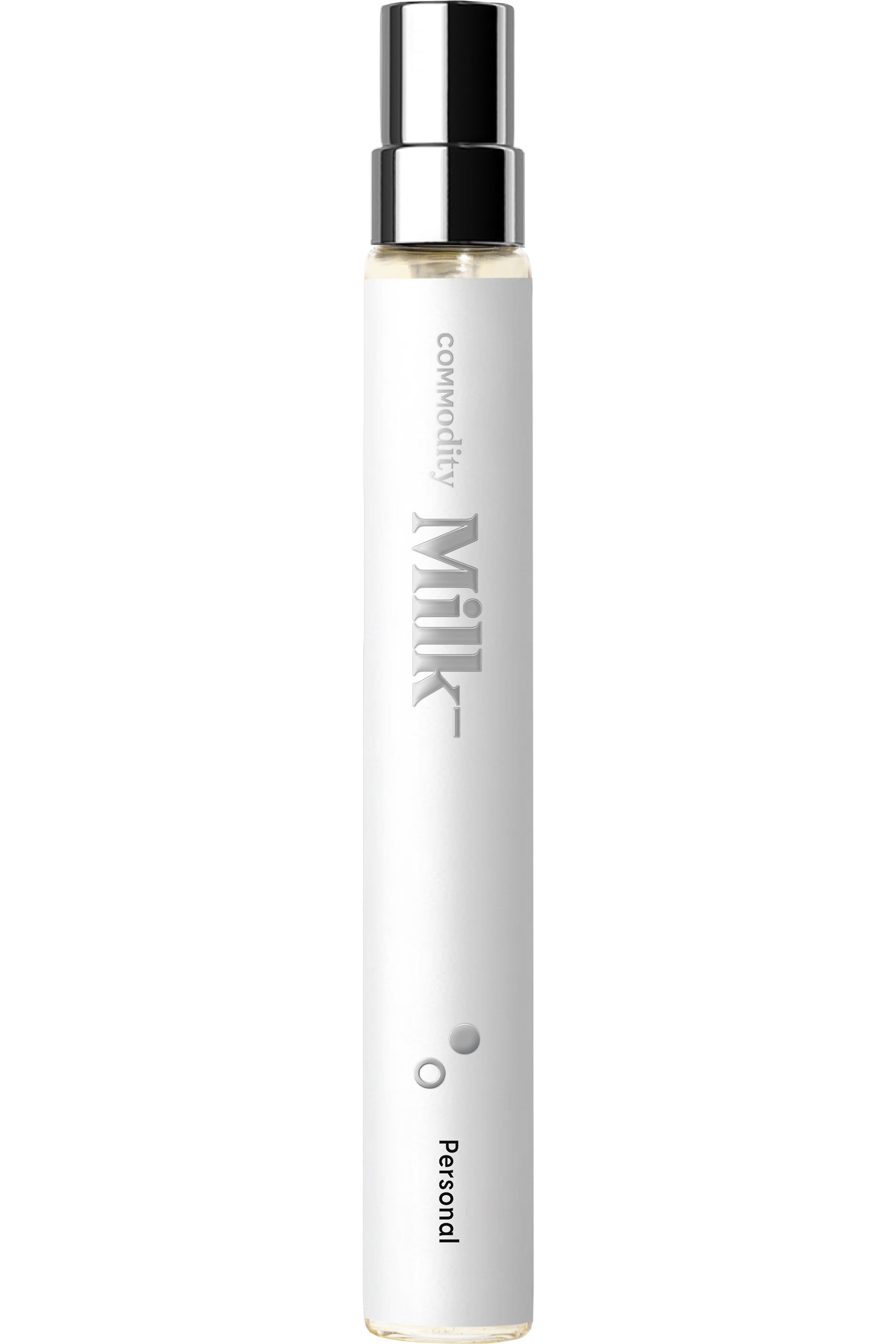 Commodity - Parfum Milk Personal - Blissim