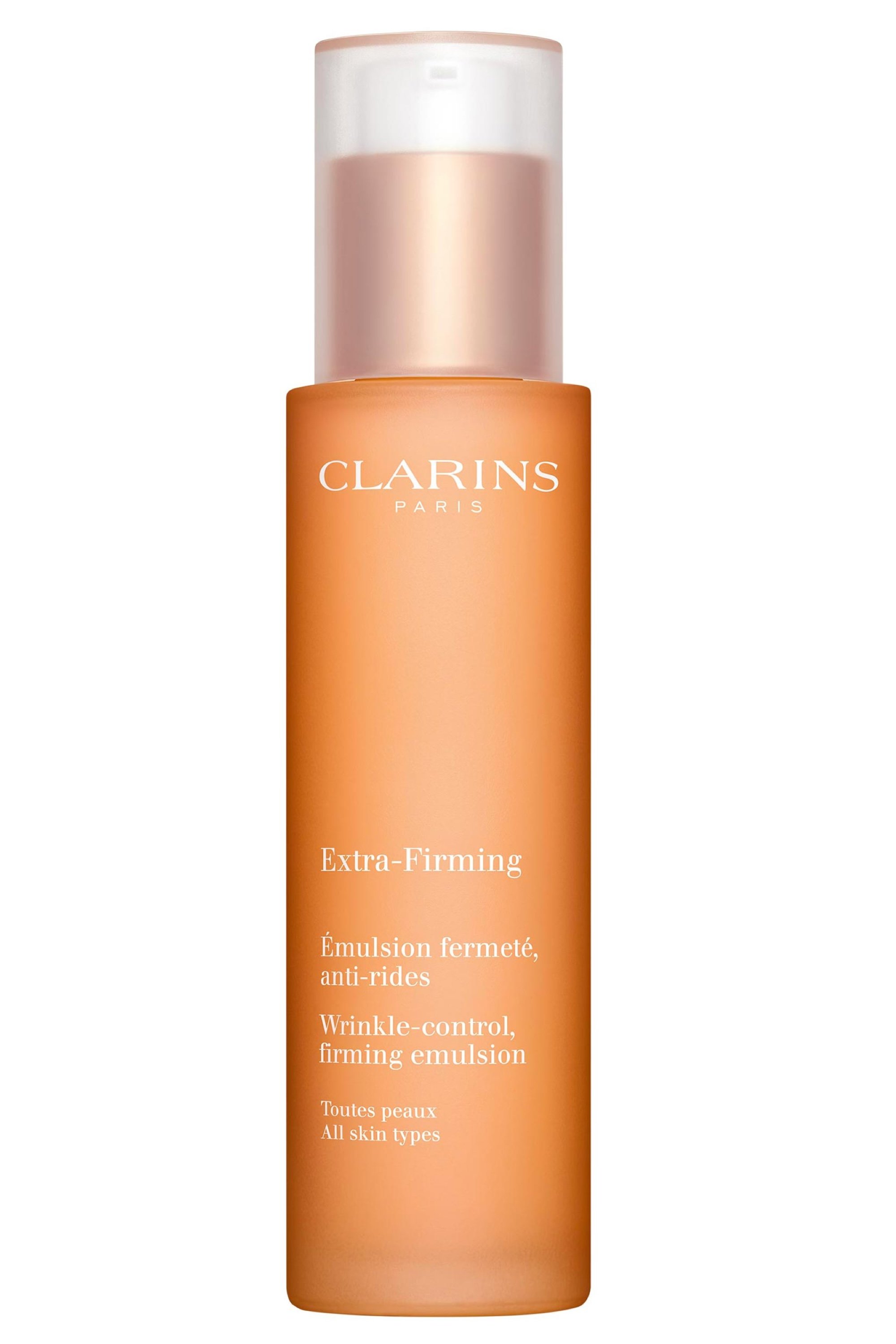 Clarins - Soin vergetures Body Partner - Blissim