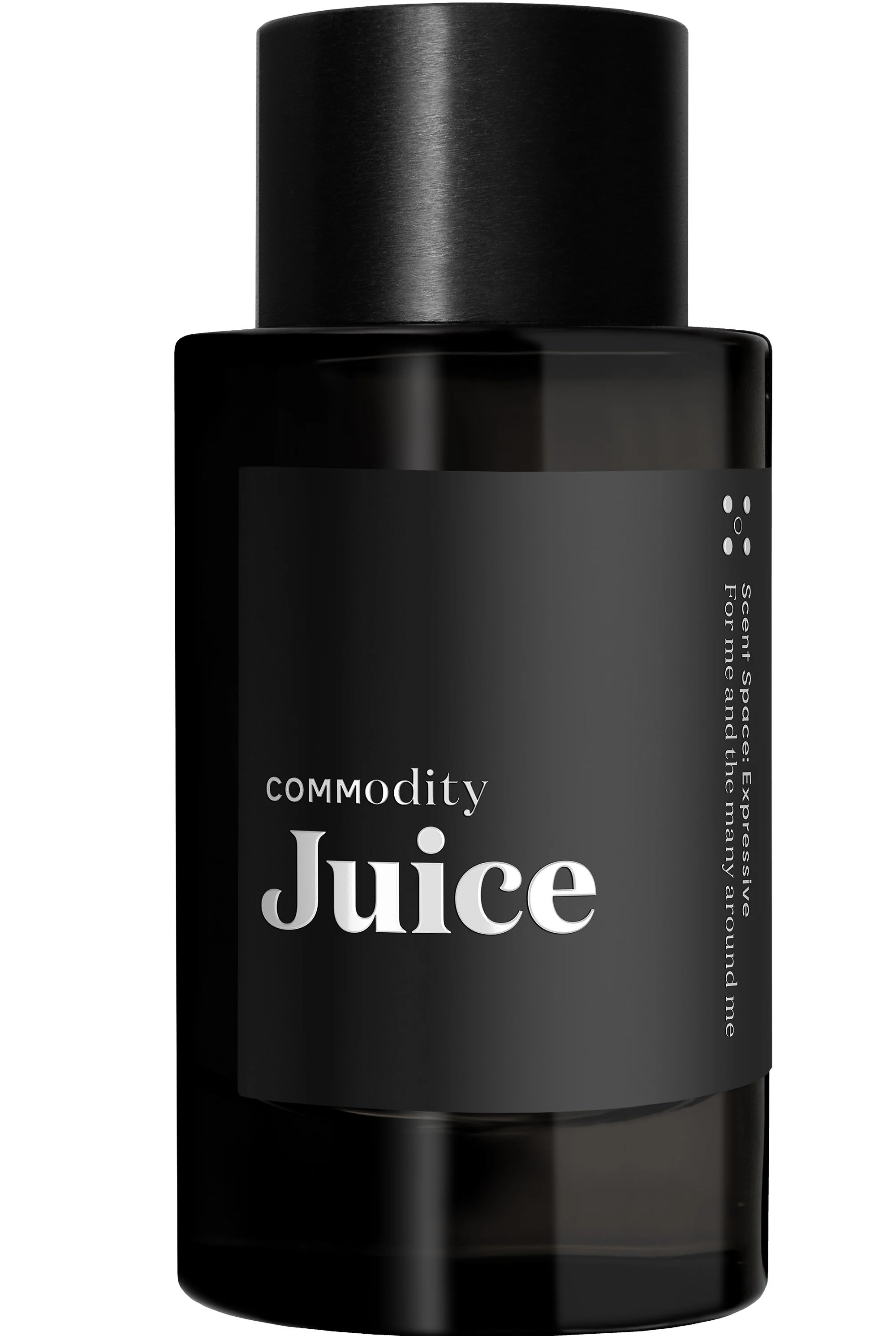 Commodity - Parfum Juice Expressive - Blissim