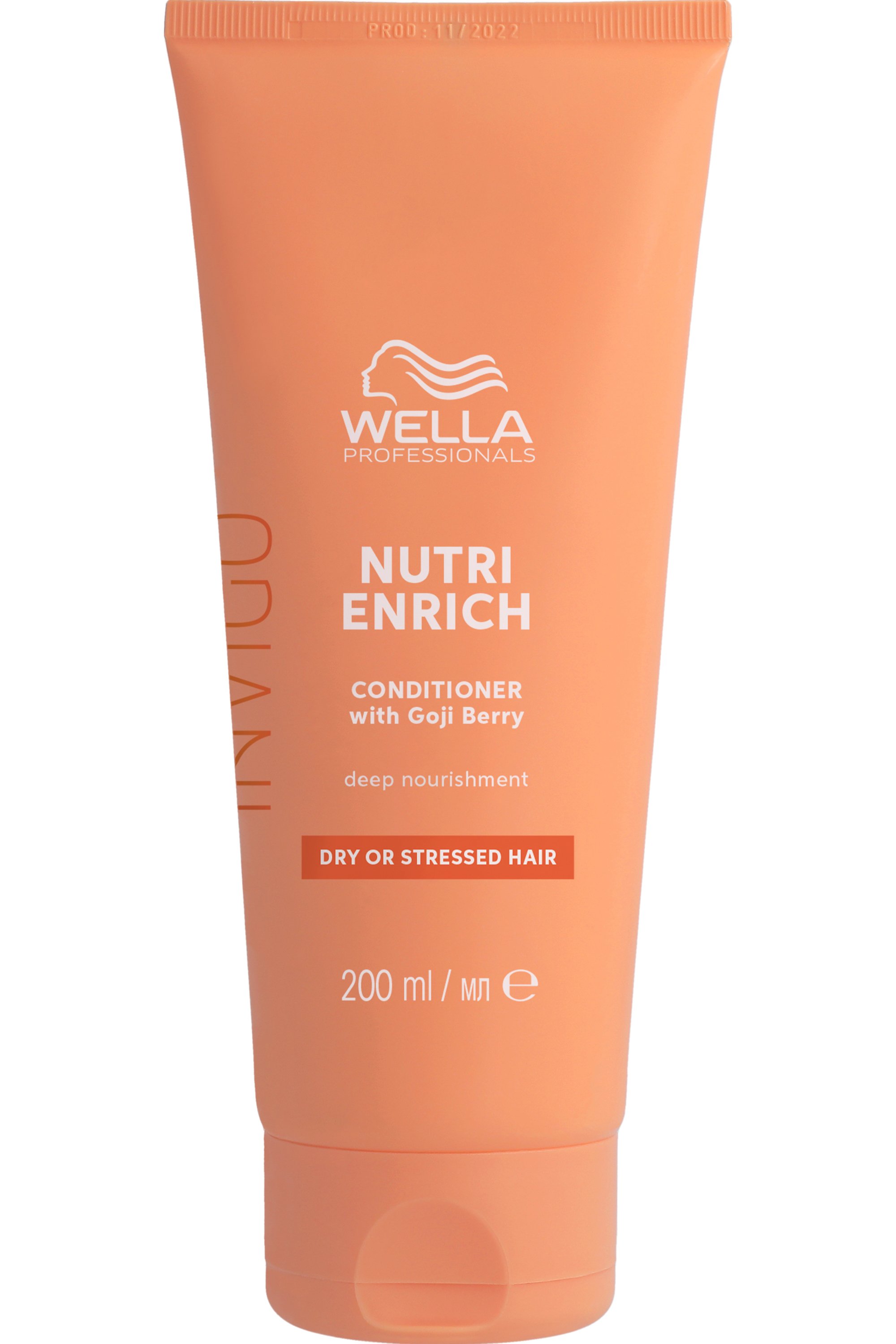 Wella Professionals - Soin Protecteur sans rinçage pour cheveux abîmés ...