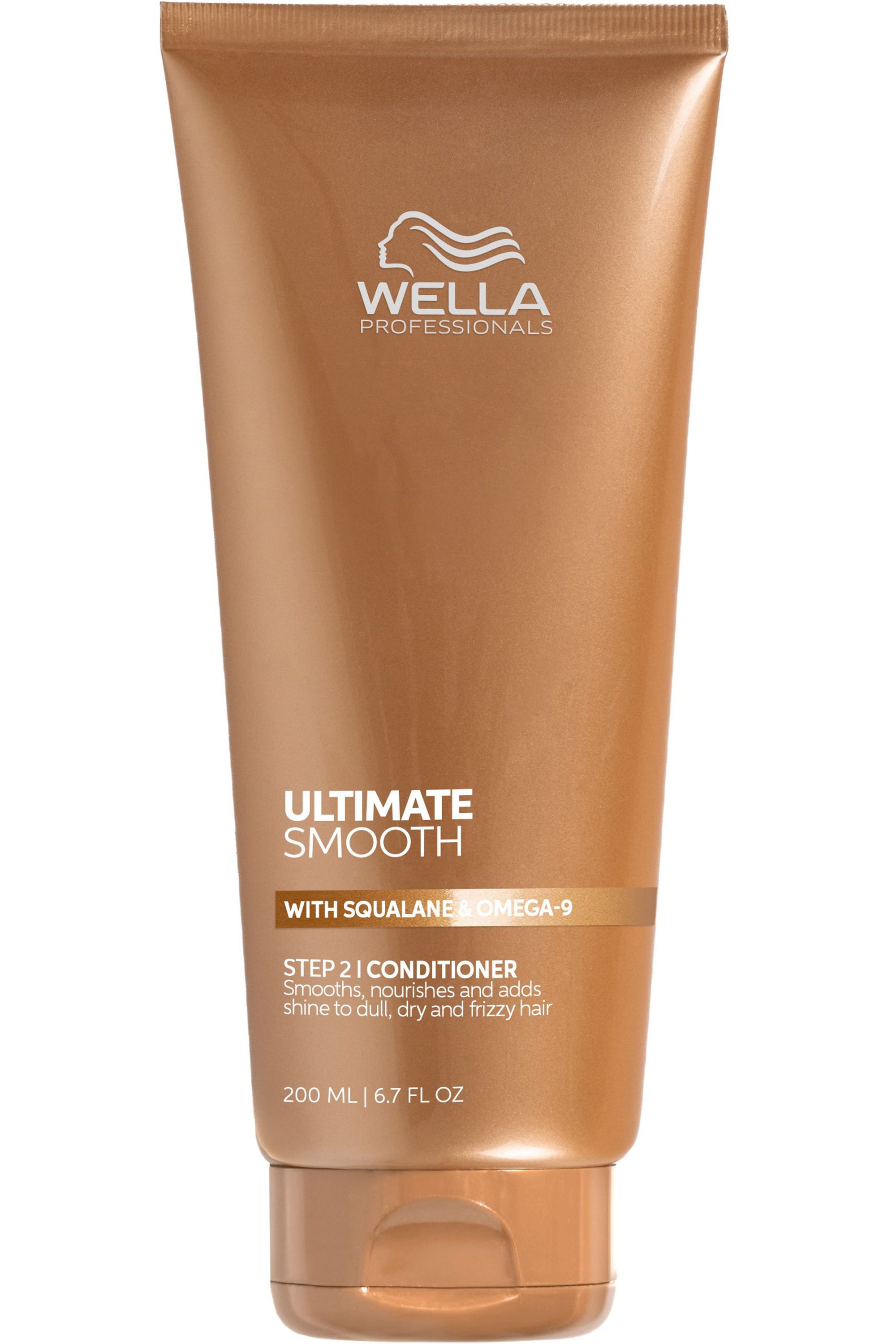 Wella Professionals - Soin Protecteur sans rinçage pour cheveux abîmés ...