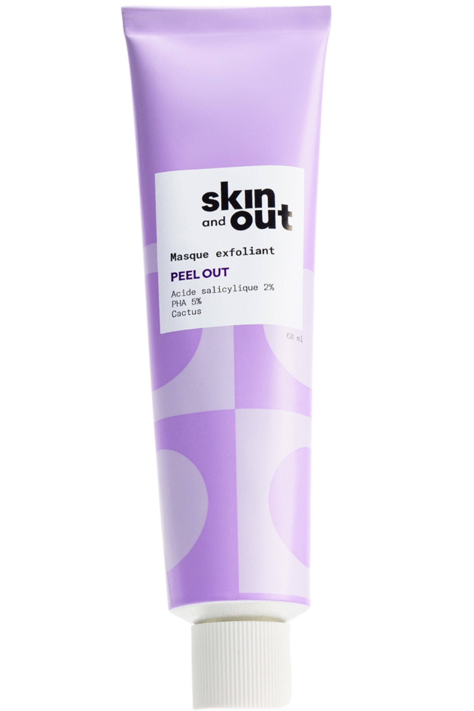 Skin & Out - Blissim