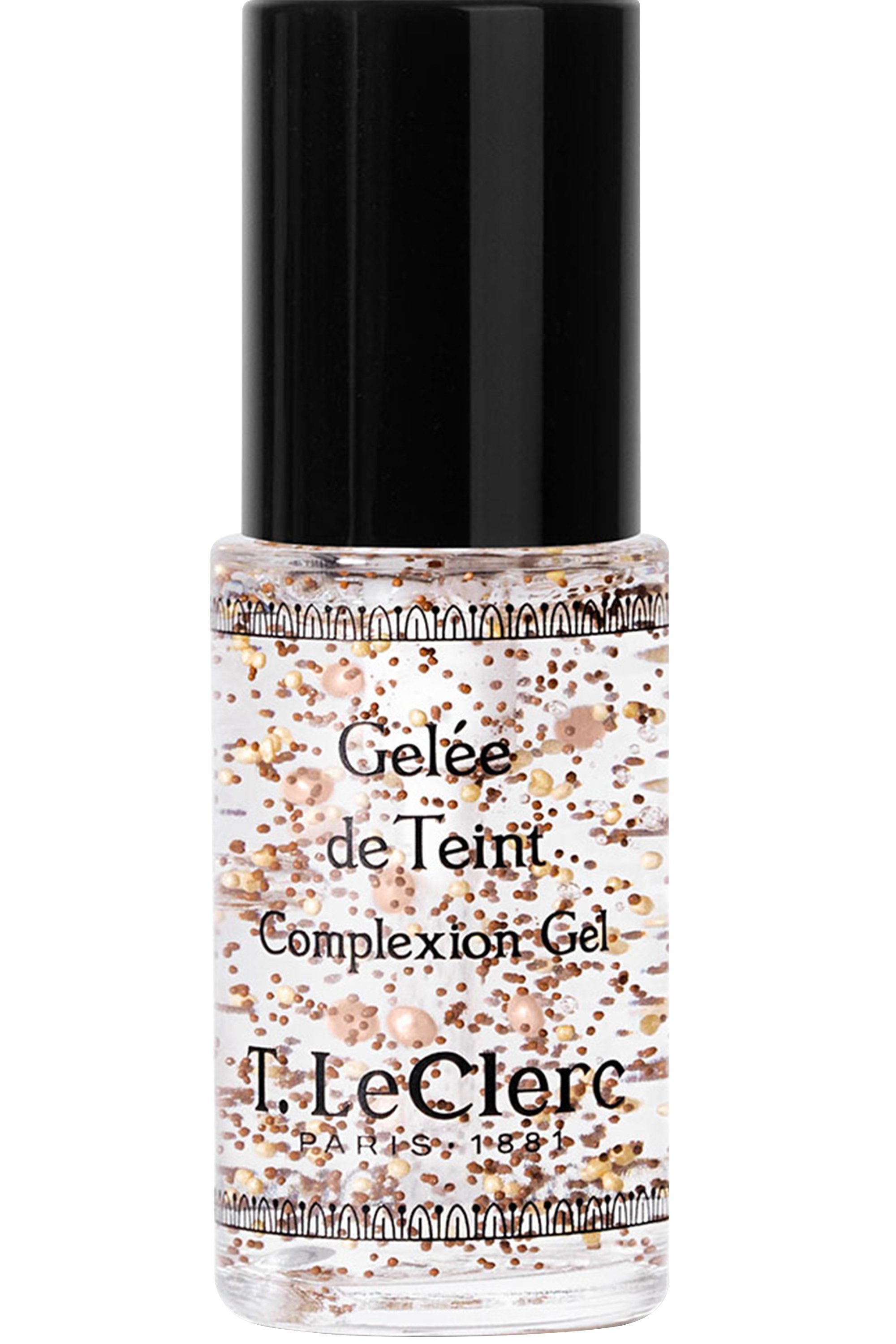 T.Leclerc - Gelée de teint - Blissim