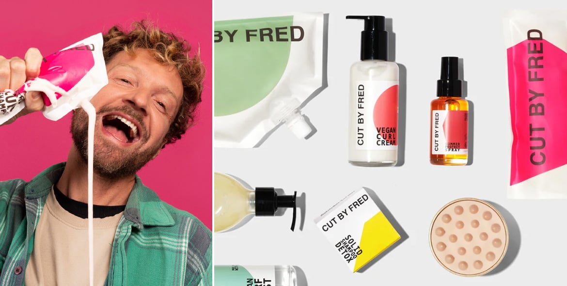 Cut by fred, le coup de coeur de la Bteam - Blissim