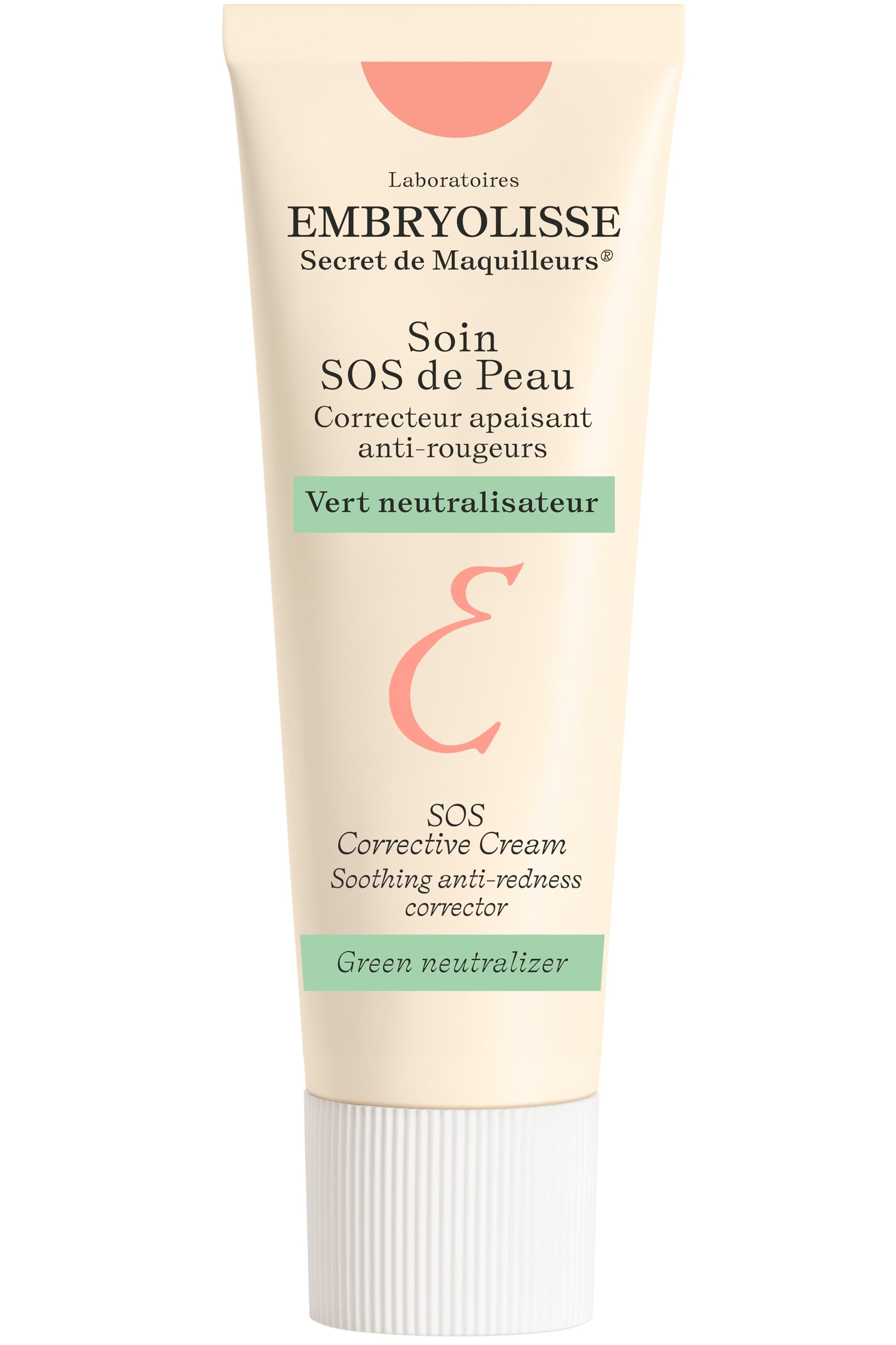 Embryolisse - Soin blush de peau - Blissim
