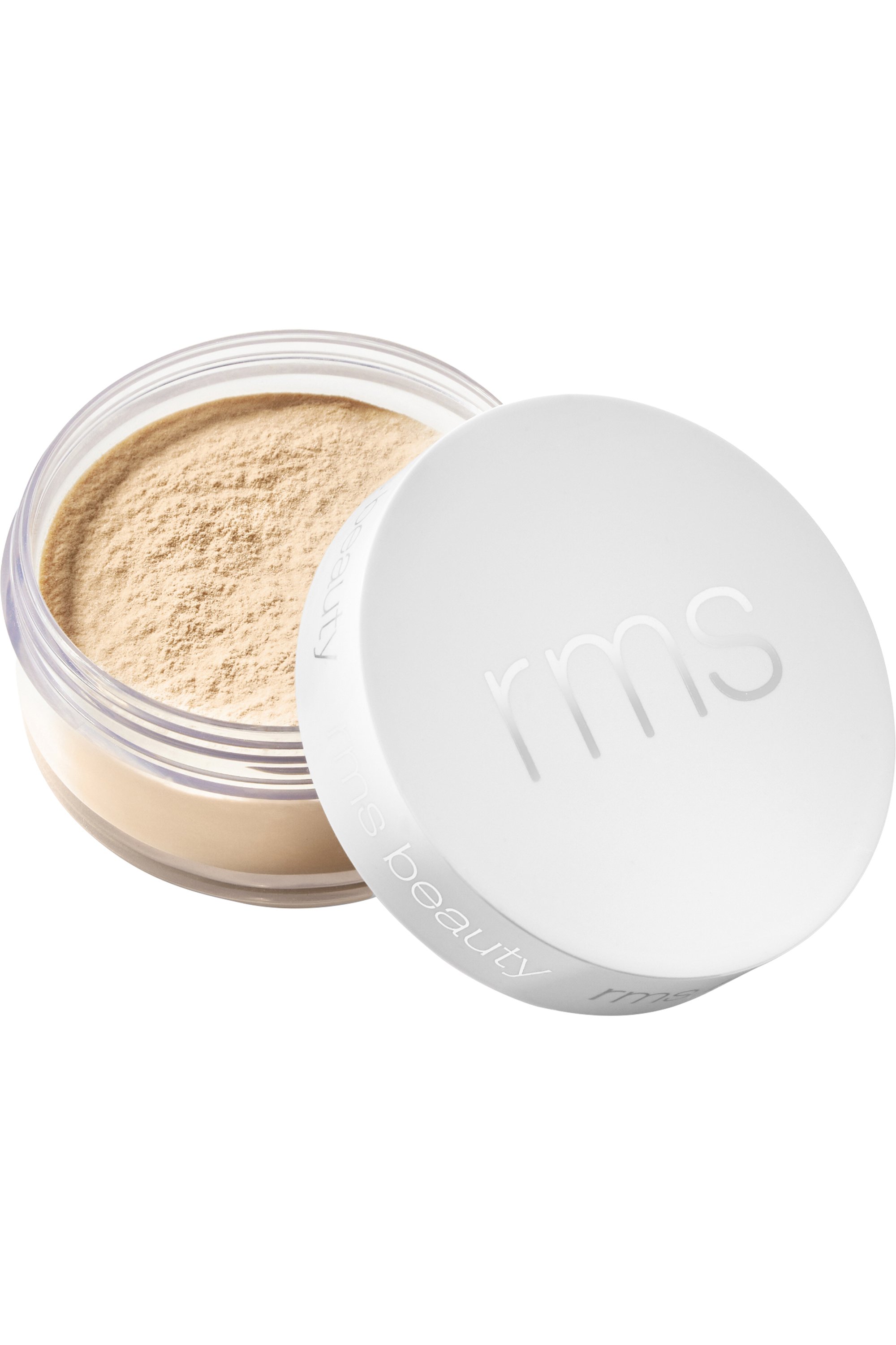 M.A.C - Poudre Libre fixatrice Blur Weightless Loose Powder - Blissim