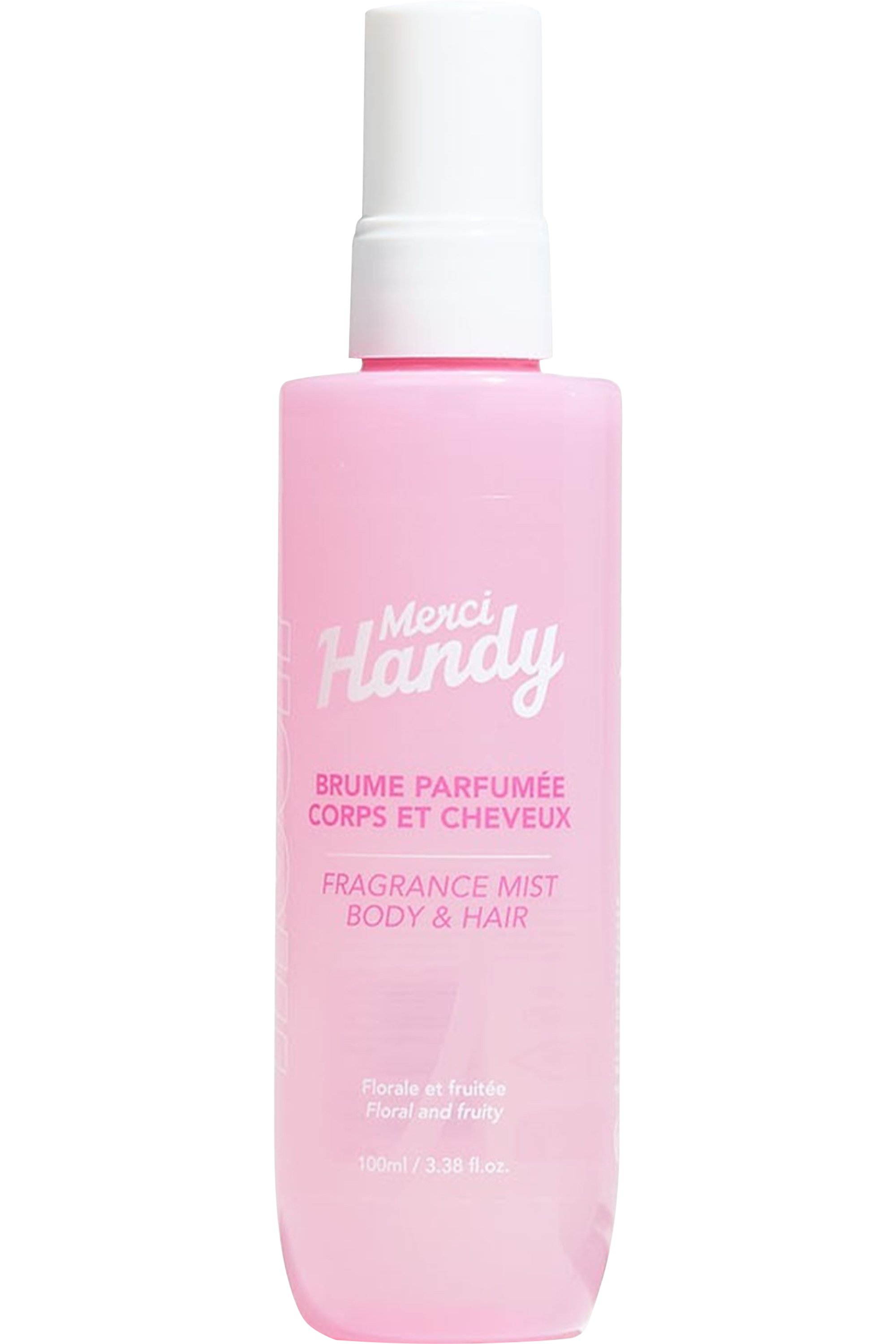 Merci Handy - Blissim